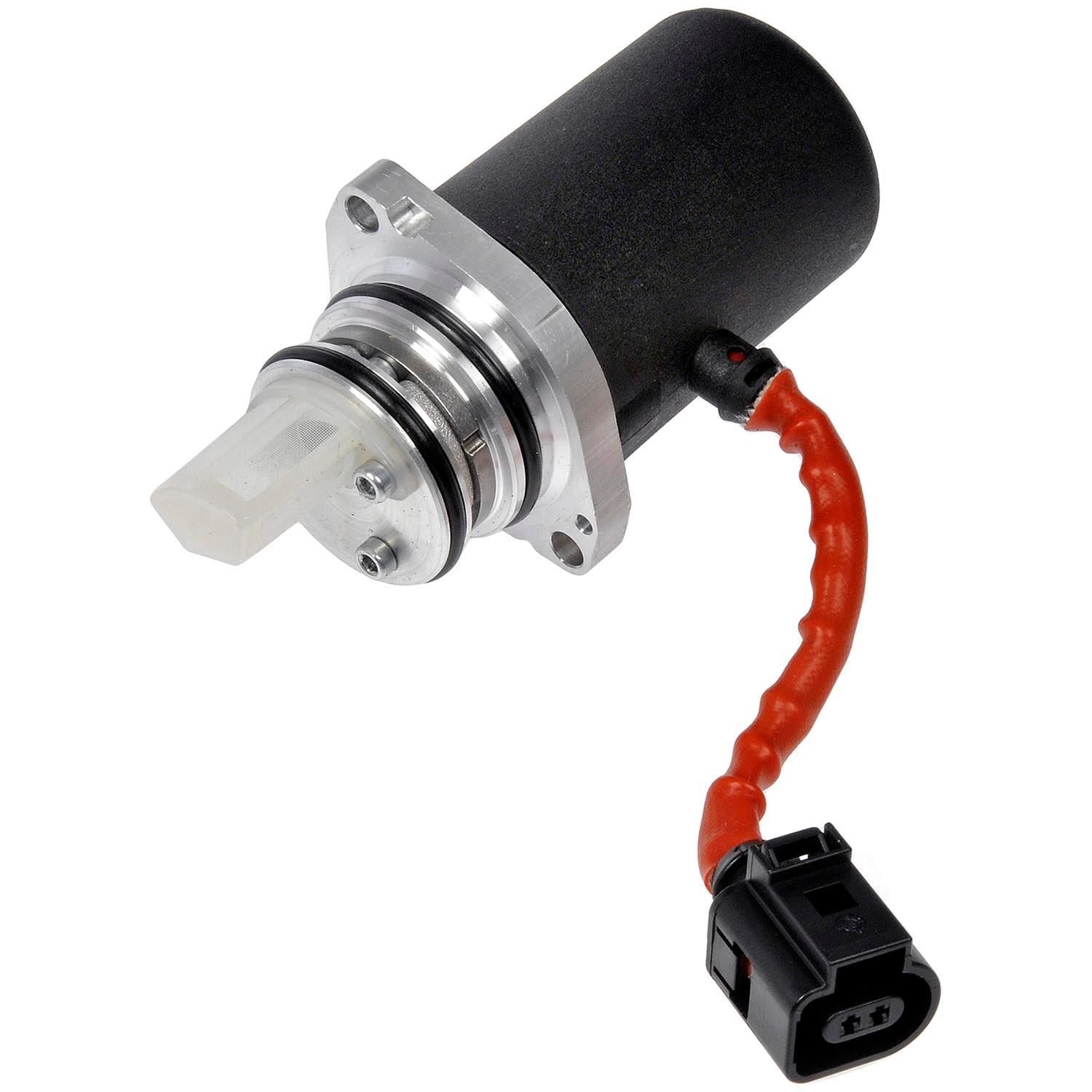 2007 Ford Five Hundred AWD Coupling Oil Pump