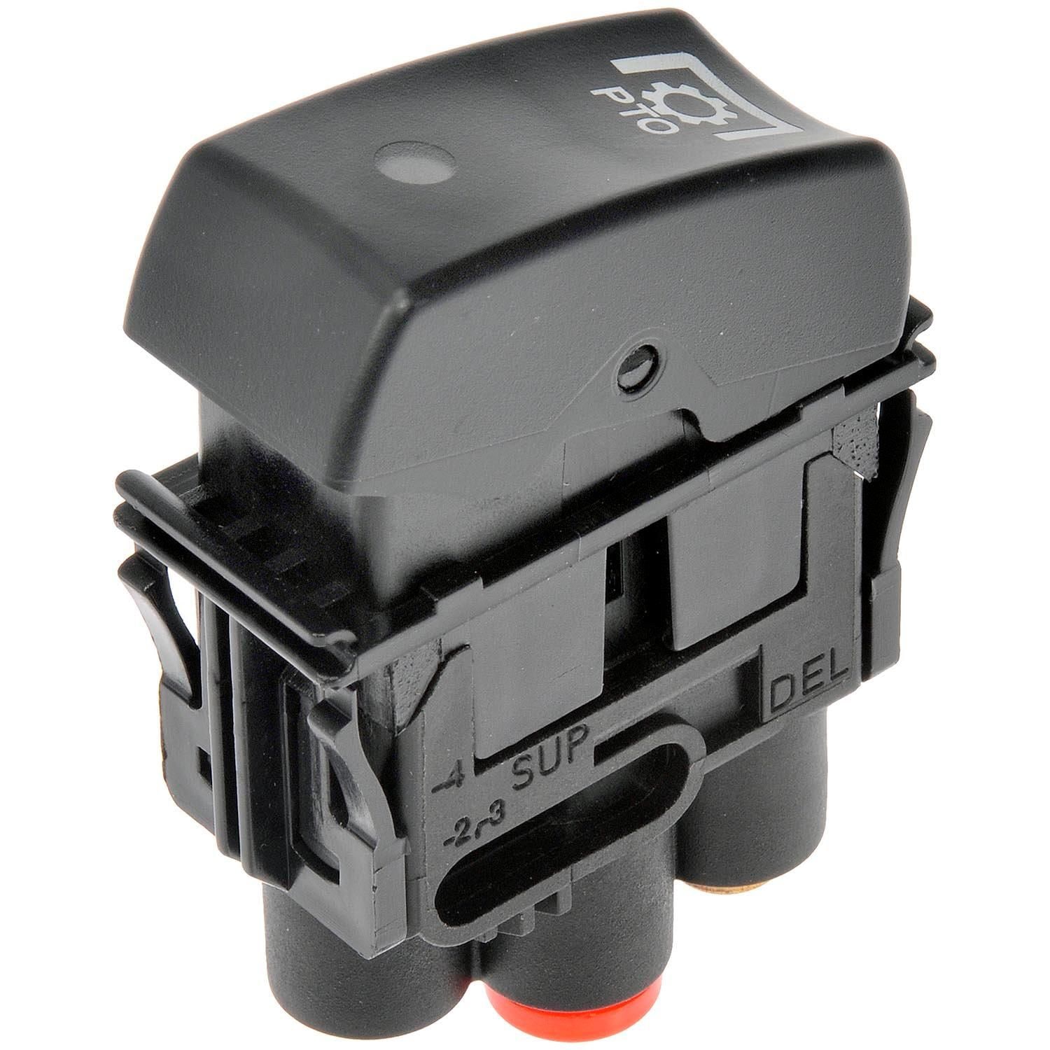 Best Power Take Off (PTO) Switch for Cars, Trucks & SUVs