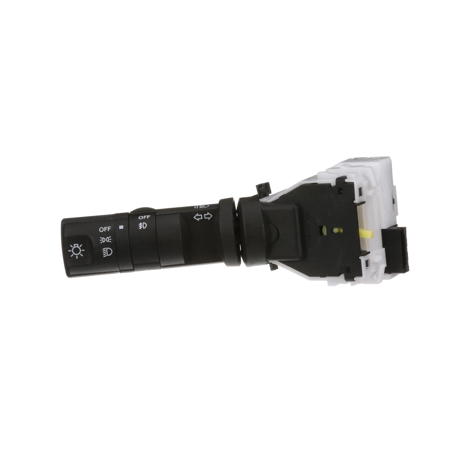 2015 Nissan Frontier Headlight Switch