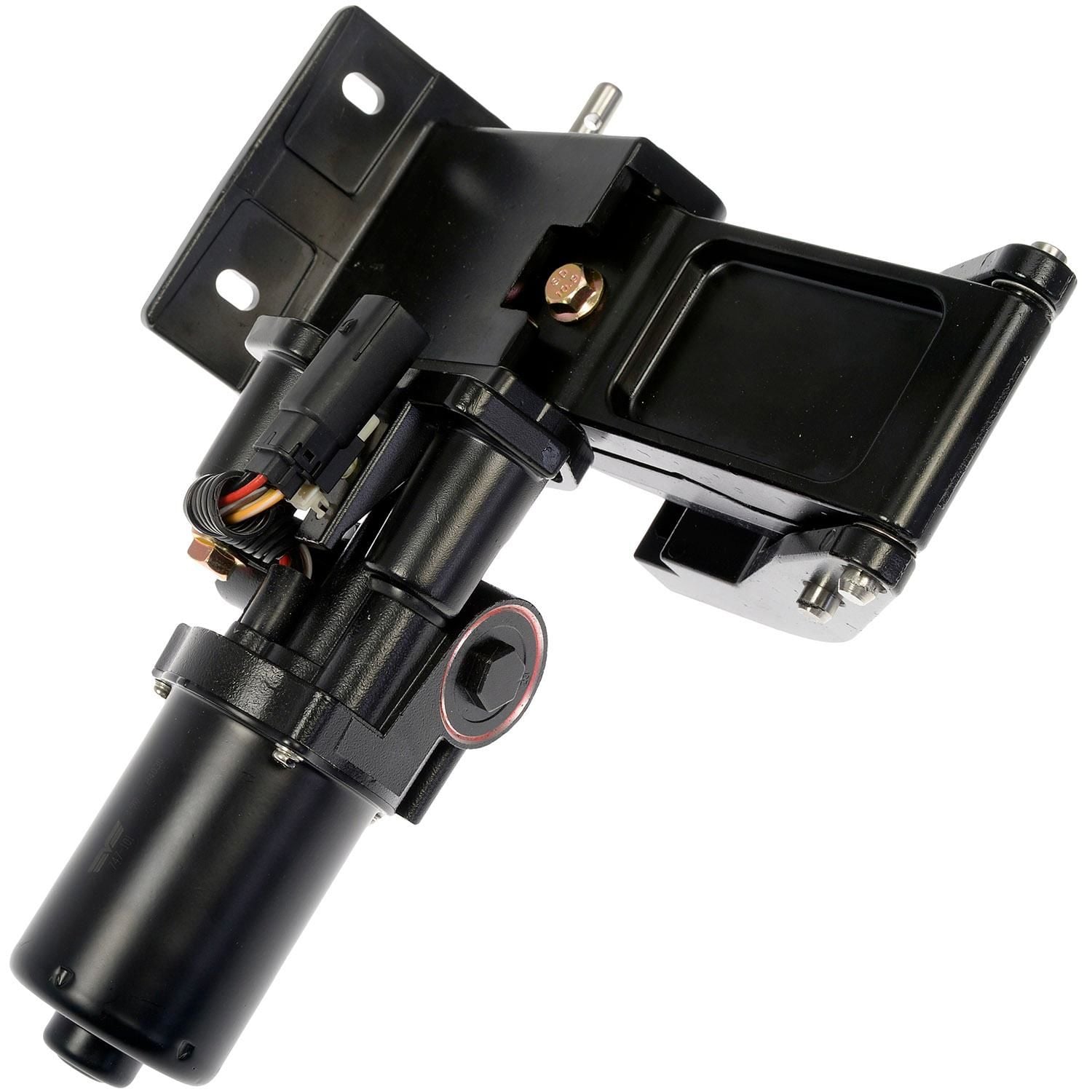 Dorman - OE Solutions Running Board Motor 747-101 | AutoZone