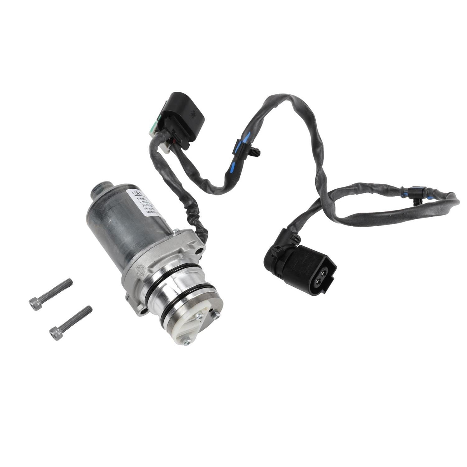 Best Differential Clutch Pump Actuator for Ford Cars, Trucks & SUVs