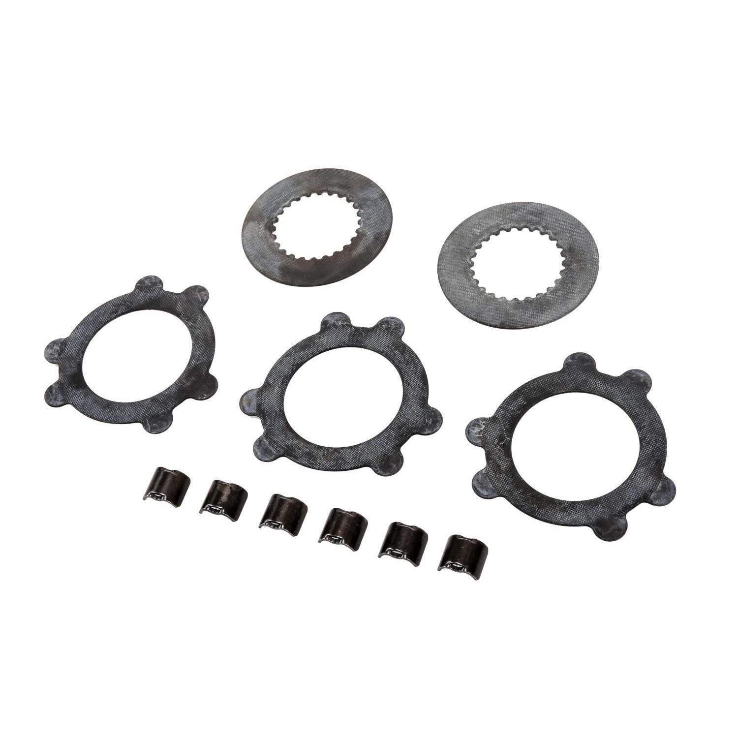 GM Genuine Parts Differential Clutch Pack - AutoZone
