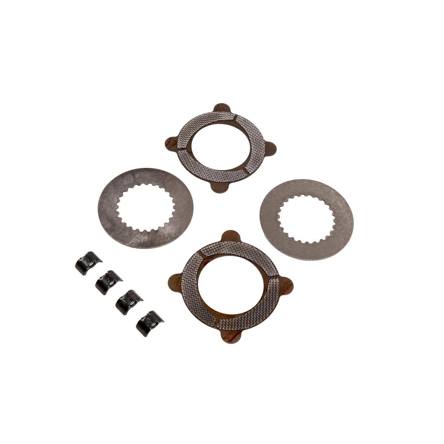 GM Genuine Parts Differential Clutch Pack - AutoZone
