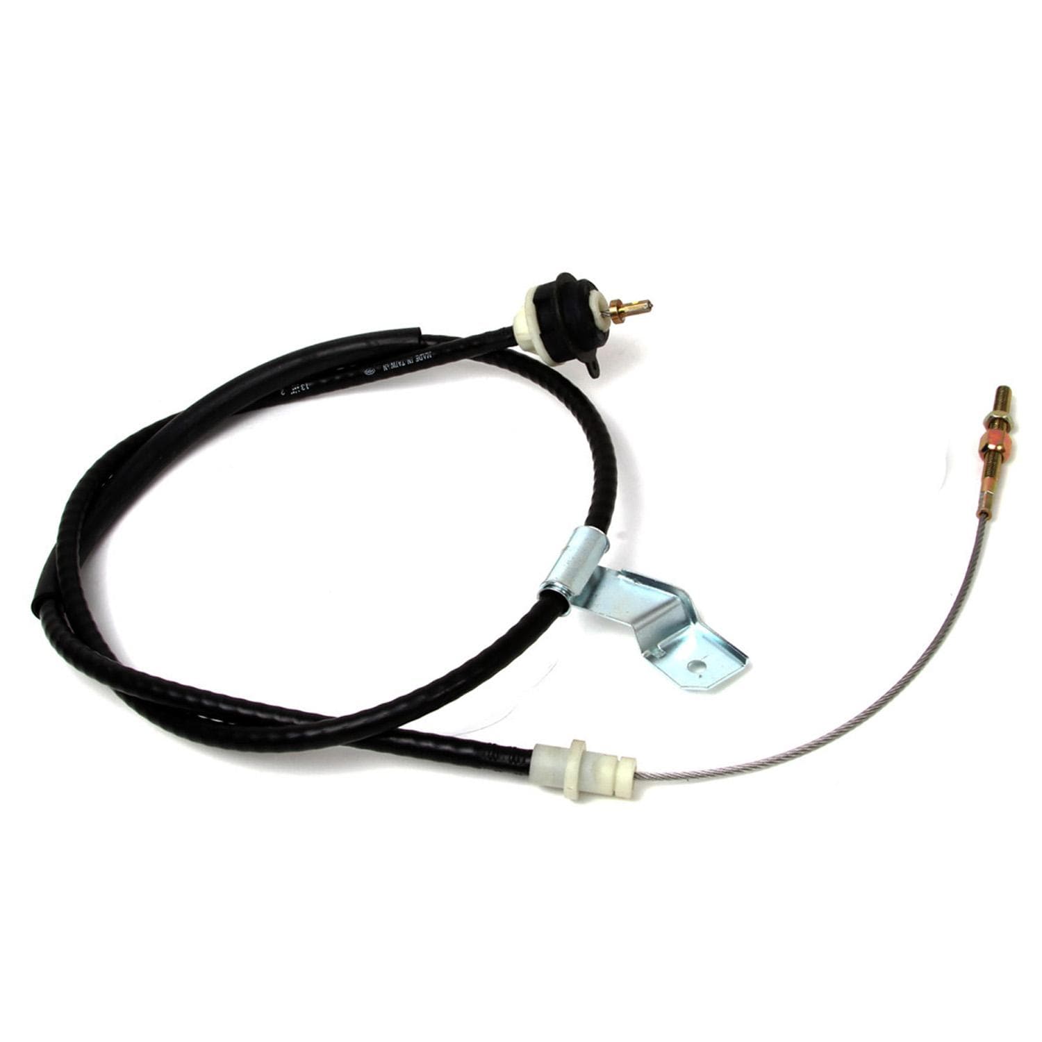 BBK Performance Parts Clutch Cable - AutoZone