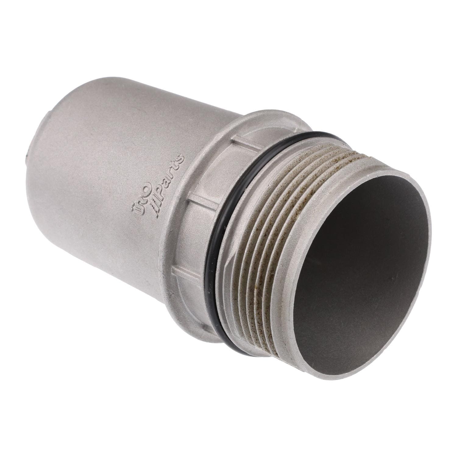 URO Parts URO Premium Engine Oil Filter Housing Cover URO-018044 | AutoZone