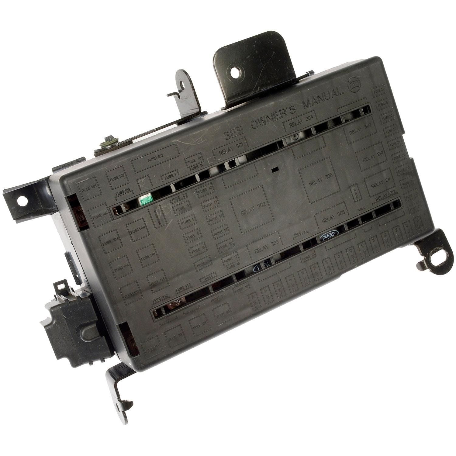 Dorman - OE Solutions Junction Block 598-720 | AutoZone