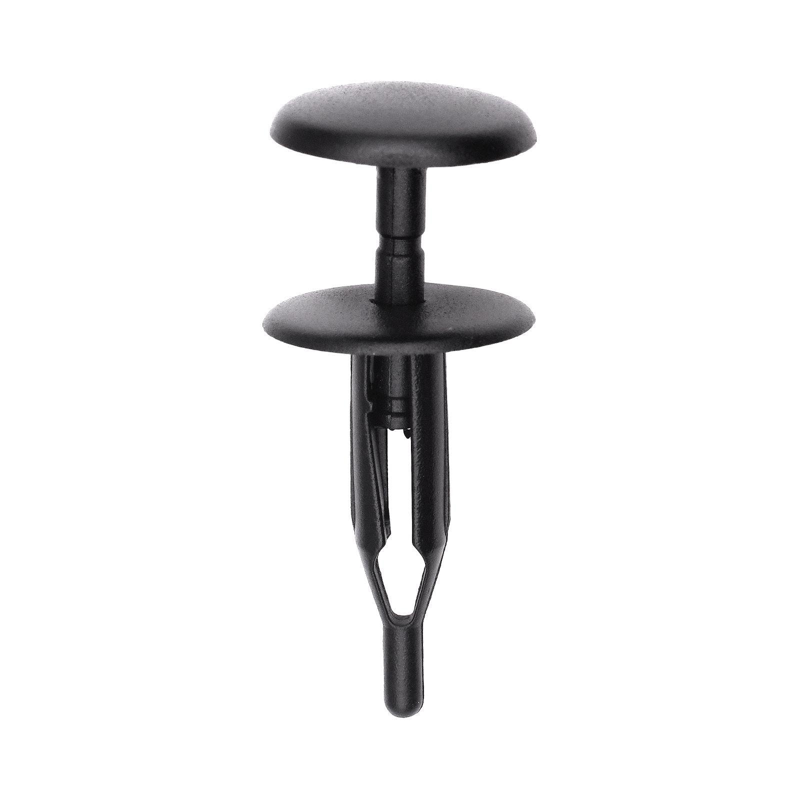Renault Euro Clio Radiator Support Splash Shield Clip - Best Radiator ...