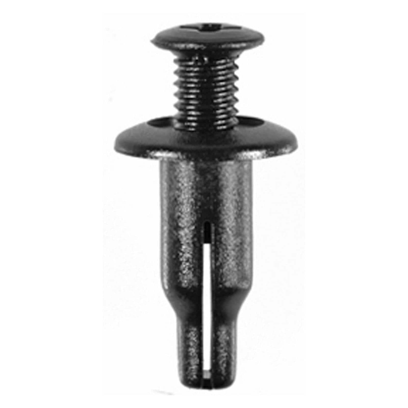 2024 Kia carnival Radiator Support Splash Shield Clip