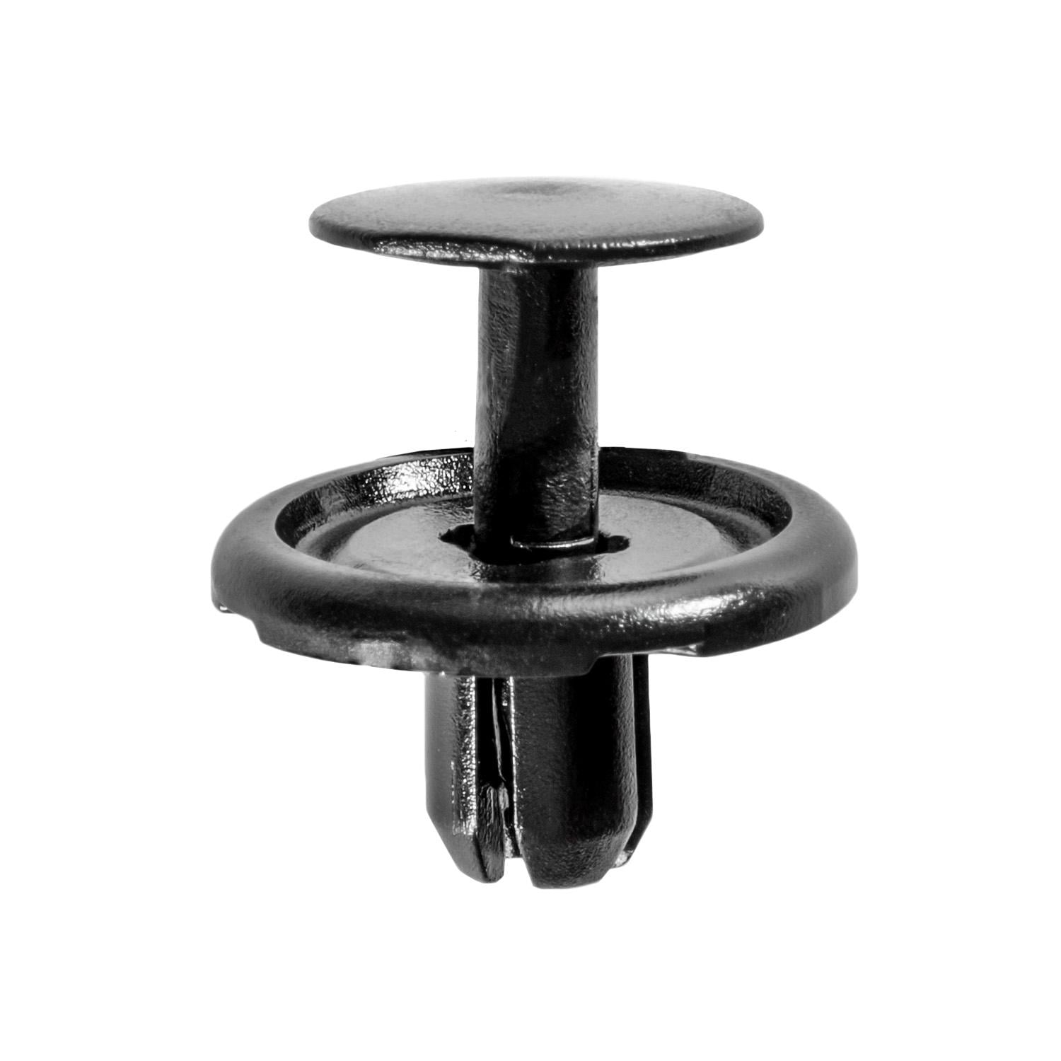 Best Radiator Support Splash Shield Clip for Volvo Cars, Trucks & SUVs