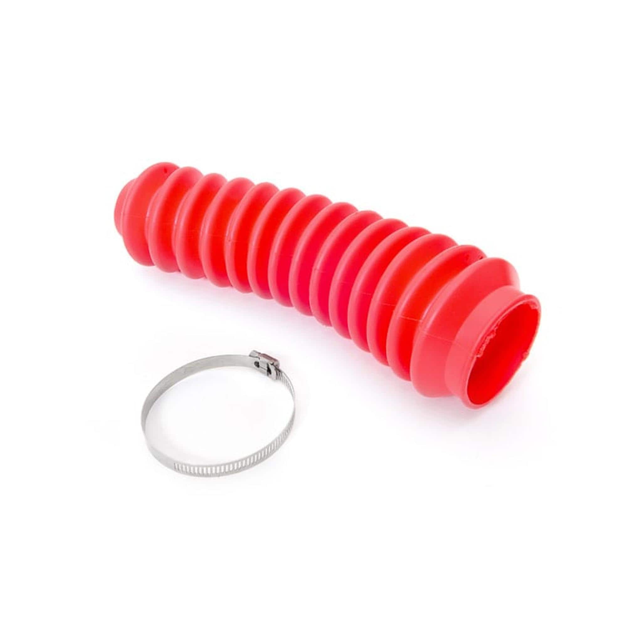 Rough Country Red Shock Boot 87150 | AutoZone