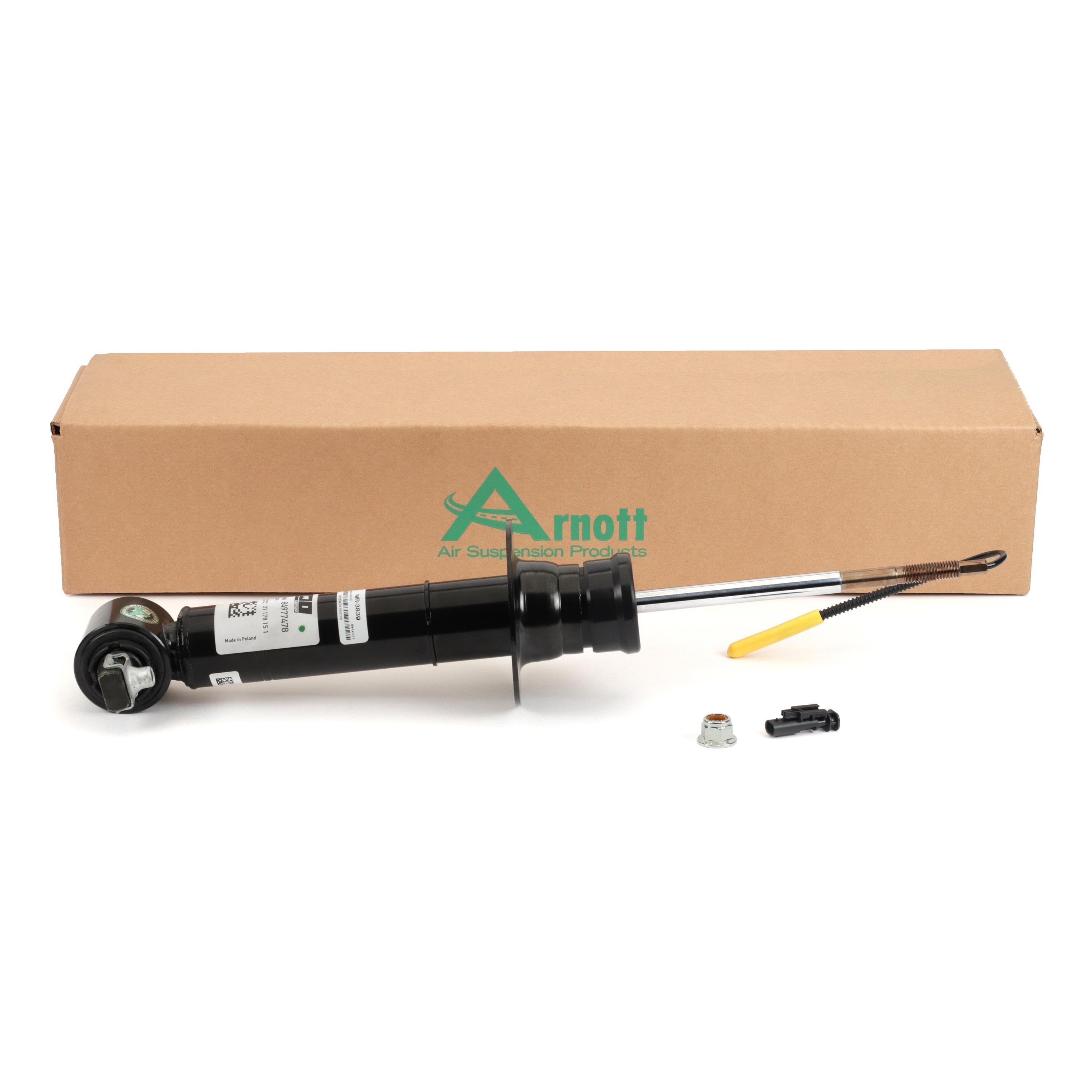 Arnott Industries Suspension Strut MR-3839 | AutoZone