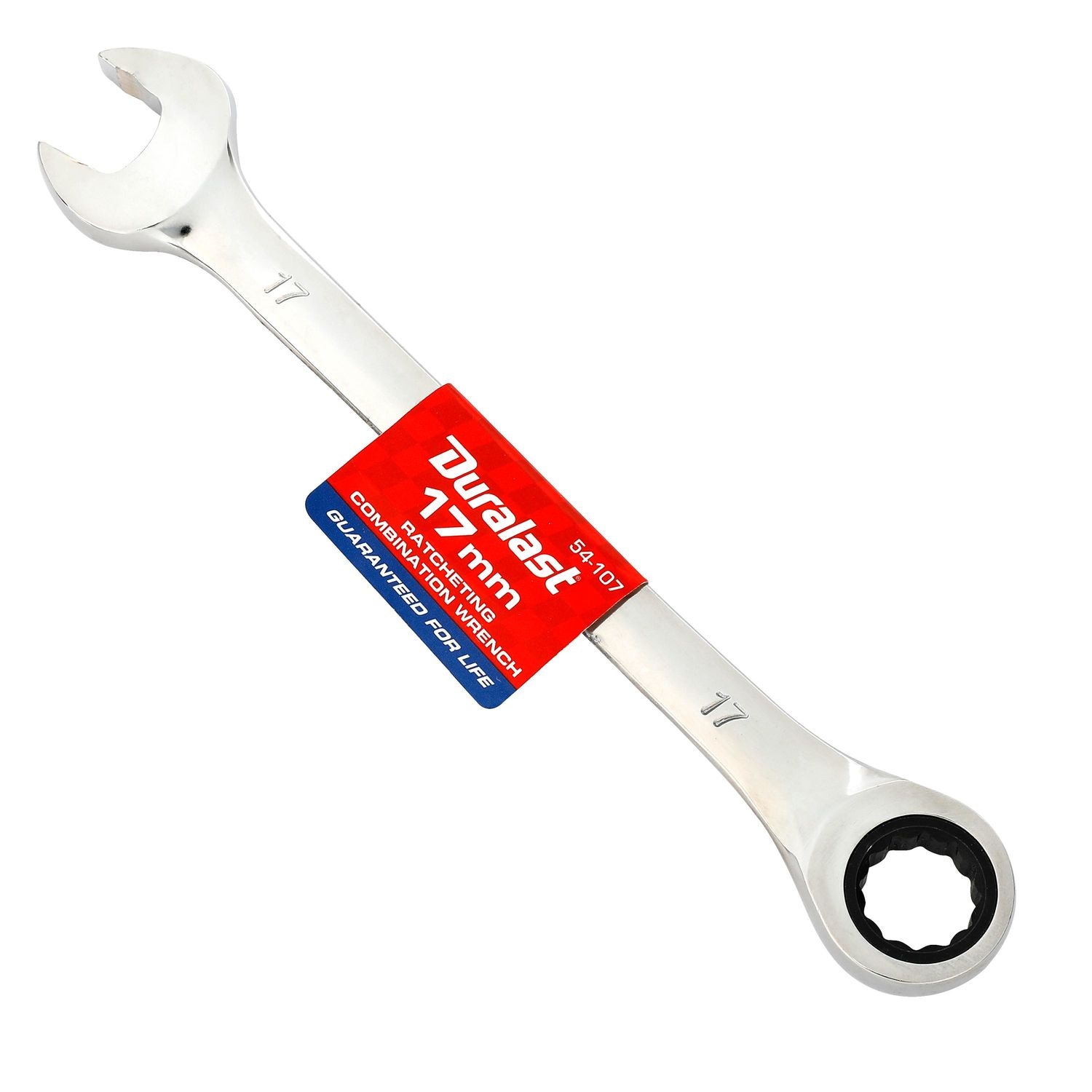 Duralast Ratchet Wrench 54-107 | AutoZone
