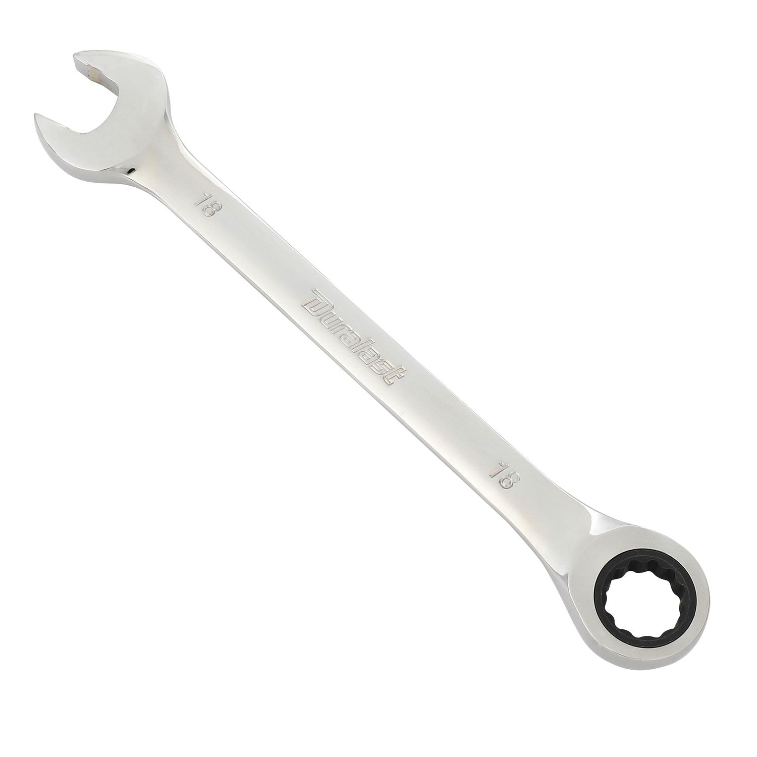 Duralast Ratchet Wrench 54-108 | AutoZone