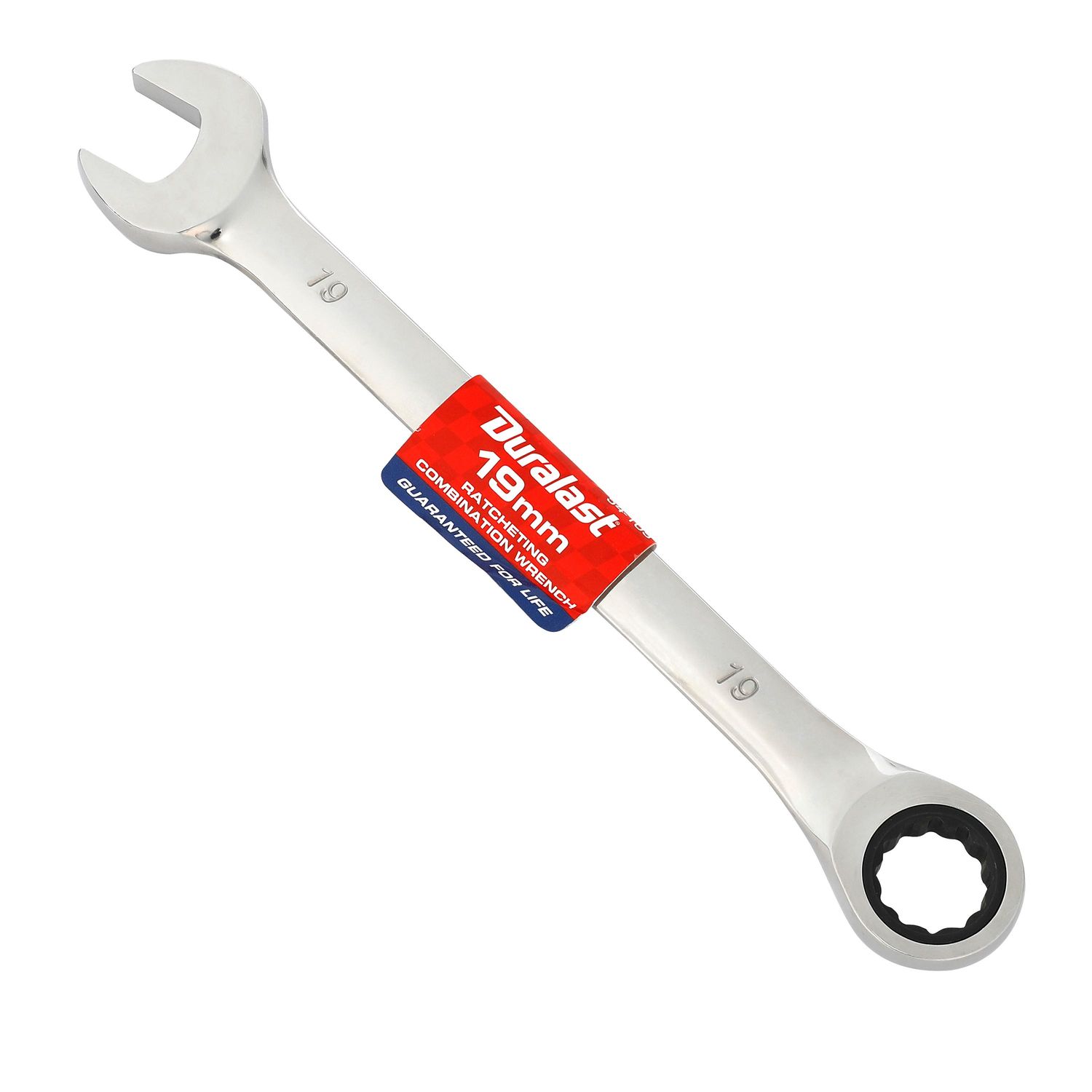 Duralast Ratchet Wrench 54-109 | AutoZone