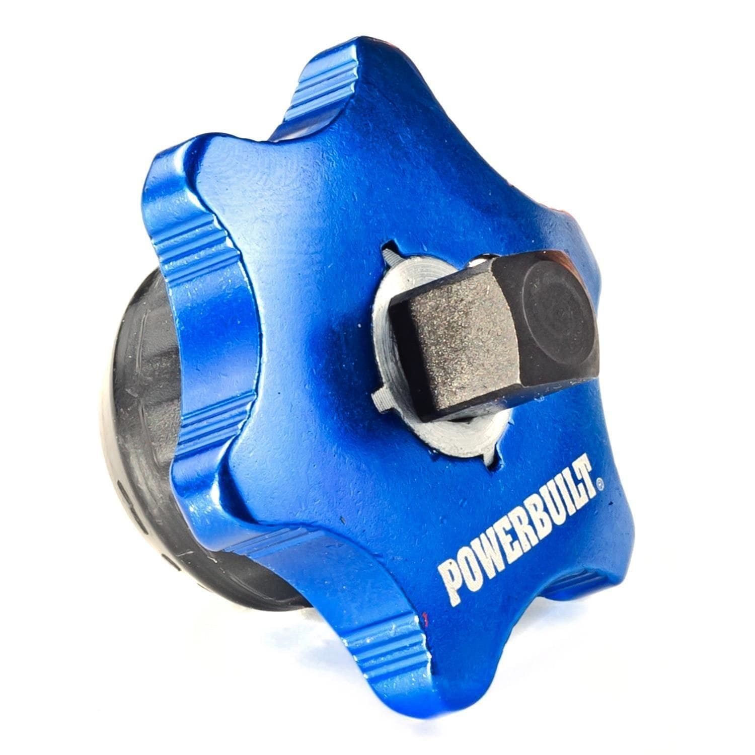 PowerBuilt 3/8in Drive 2-in-1 Finger Ratchet | AutoZone