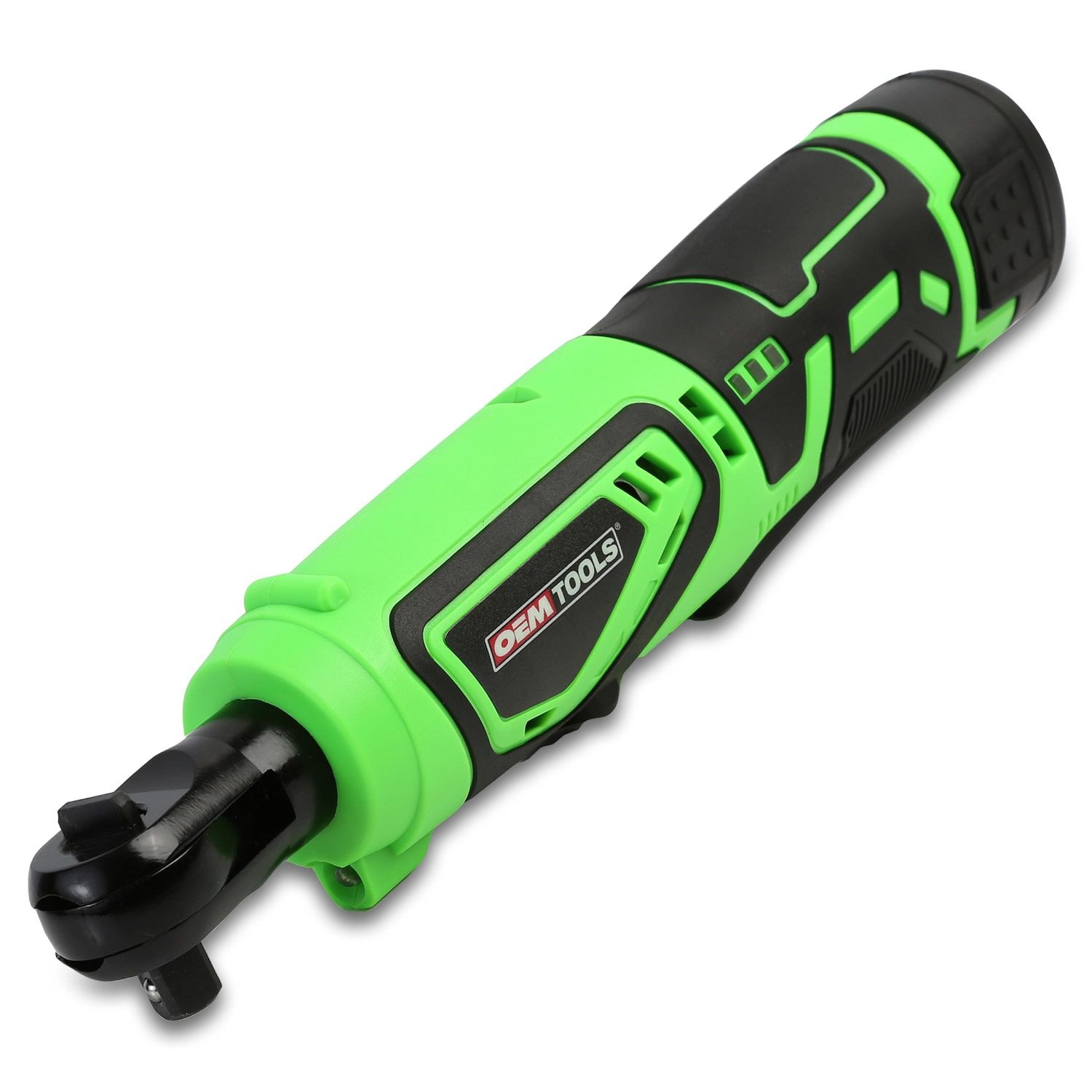 OEMTOOLS 12 Volt Power Ratchet | AutoZone