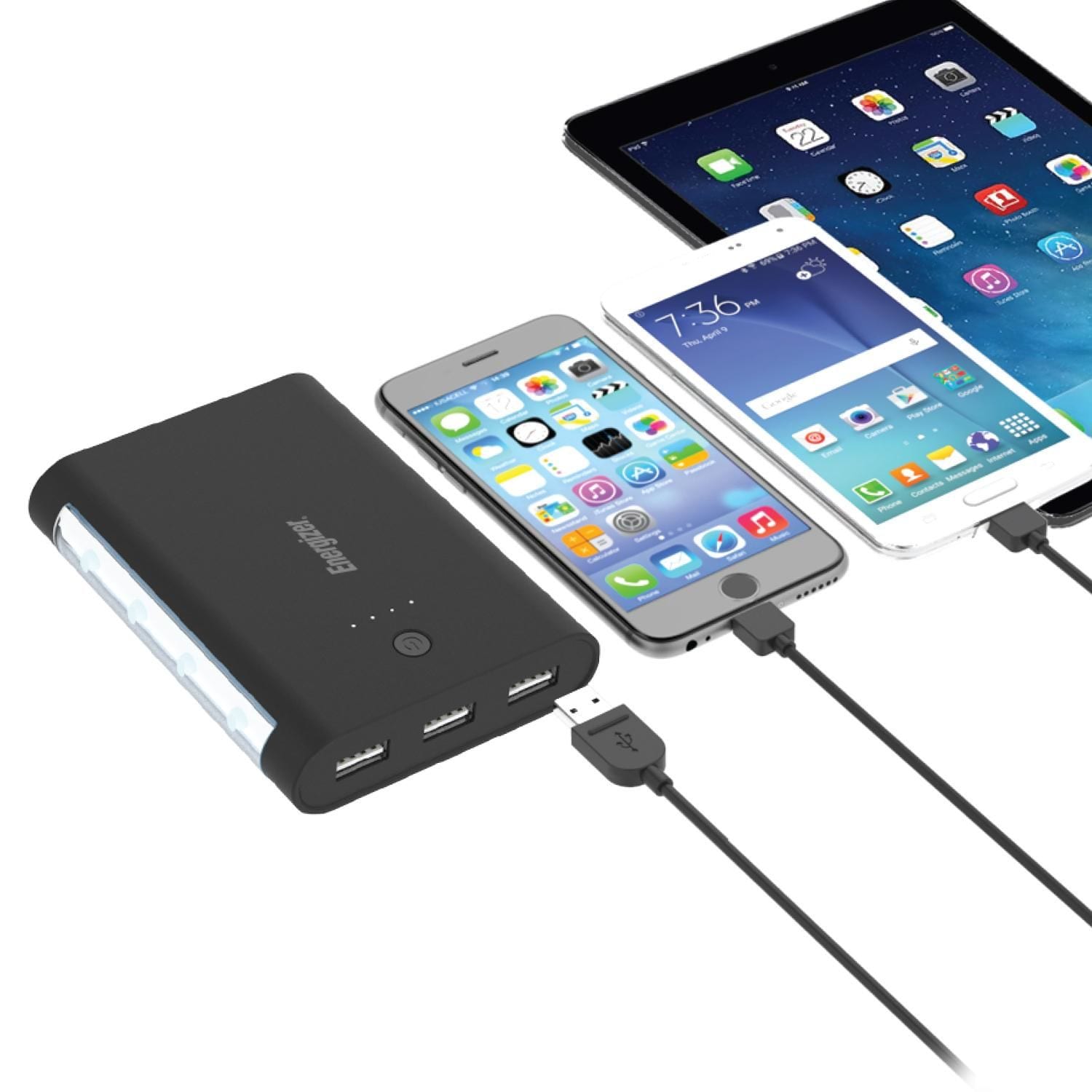Best Mobile Phone Charger for Peterbilt Cars, Trucks & SUVs