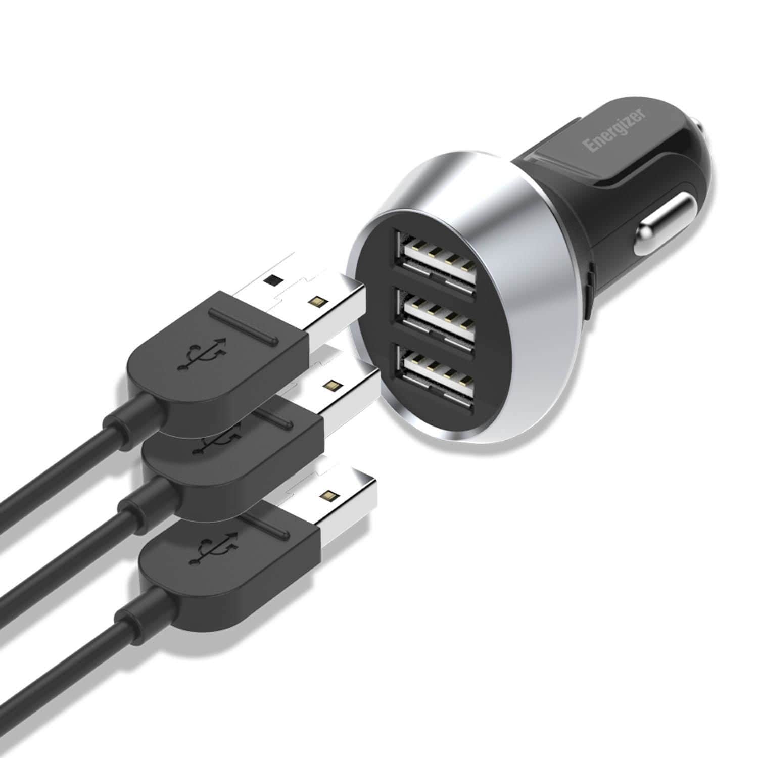 Best Mobile Phone Charger for Peterbilt Cars, Trucks & SUVs