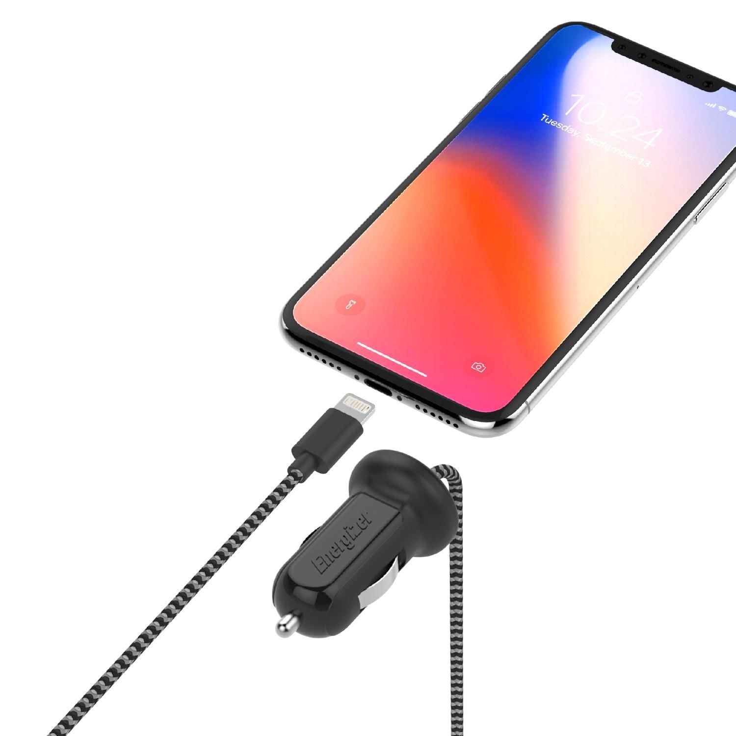 Best Mobile Phone Charger for Peterbilt Cars, Trucks & SUVs