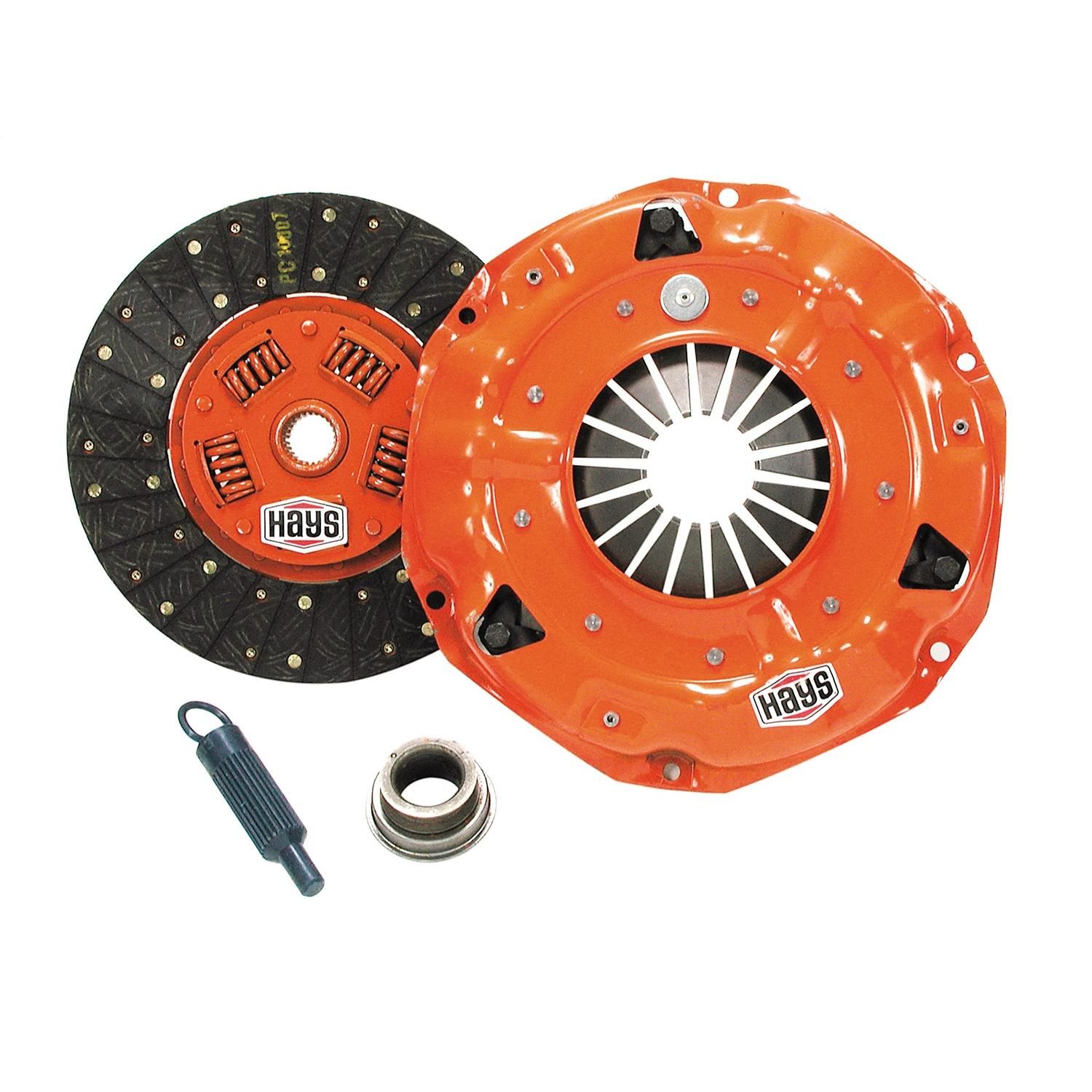 Hays Clutch Sets, Clutch Discs & Pressure Plates - AutoZone