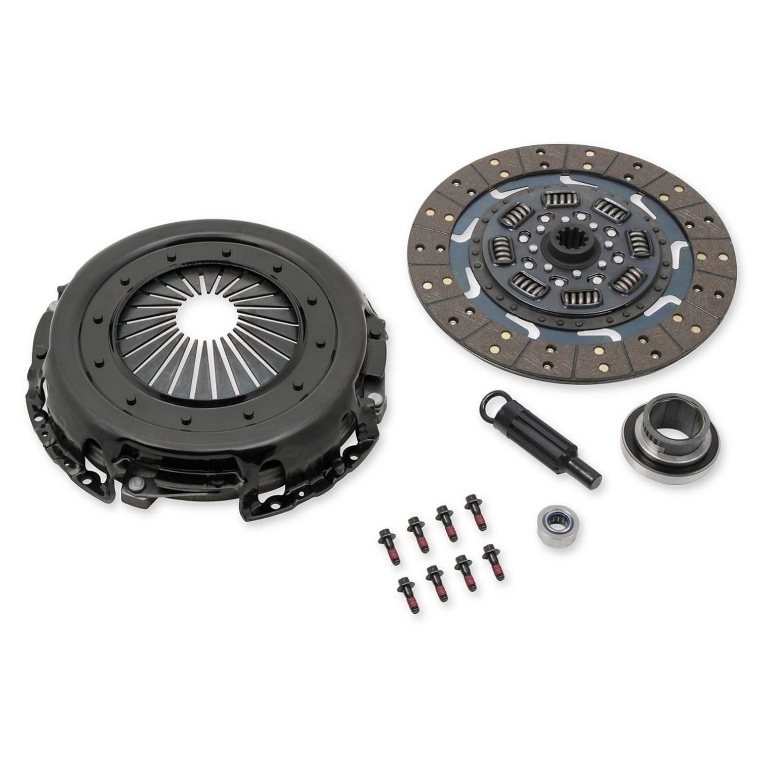 Hays Performance Clutch Set 91D-2000 | AutoZone