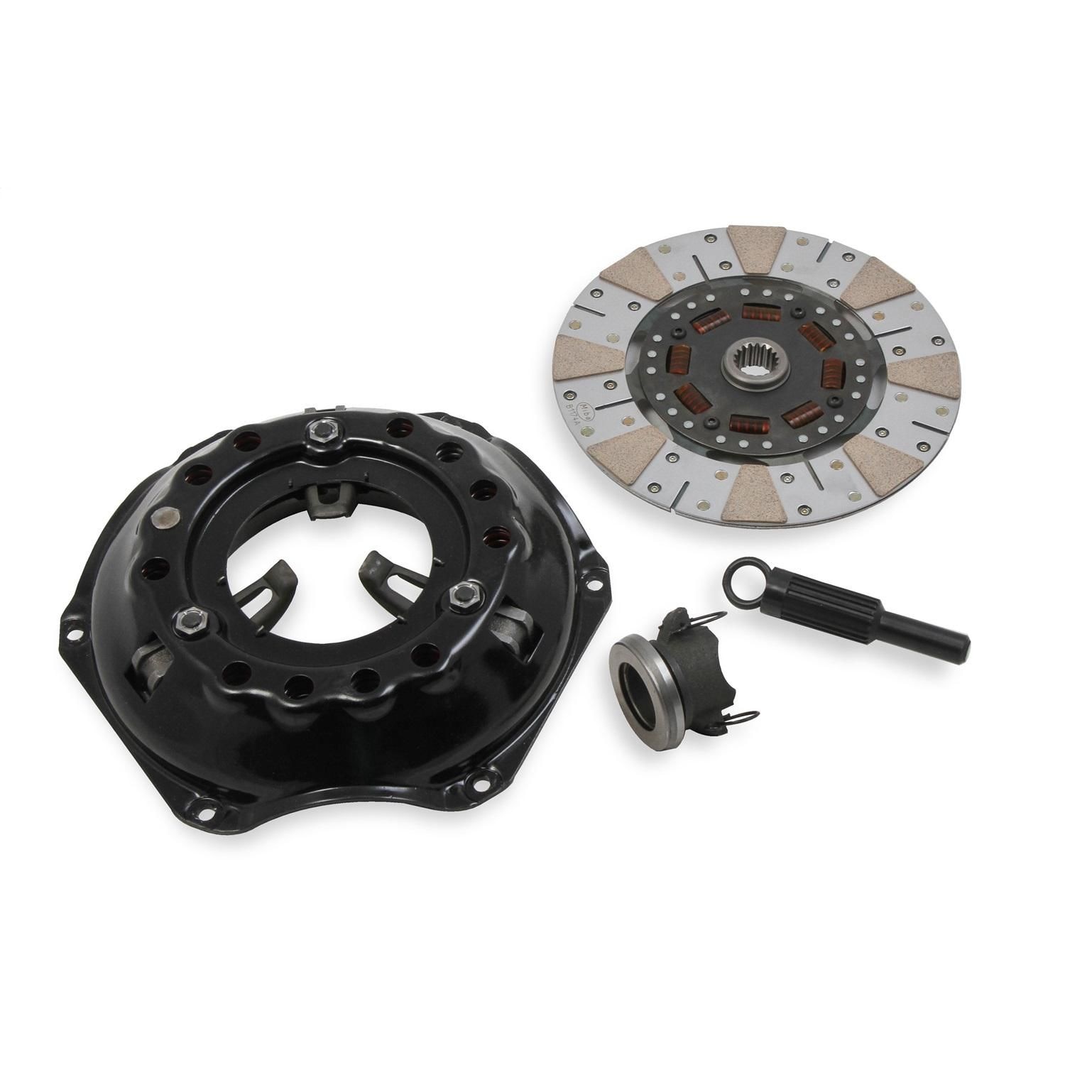 Hays Performance Clutch Set 92-3002 | AutoZone