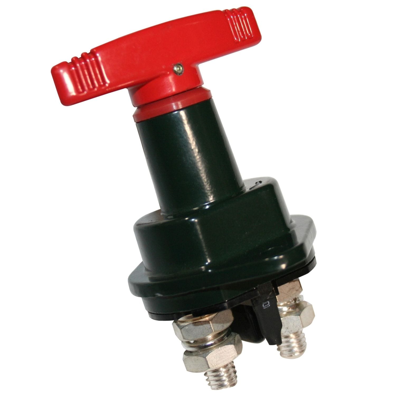2007 Ford Focus Battery Switch Connector