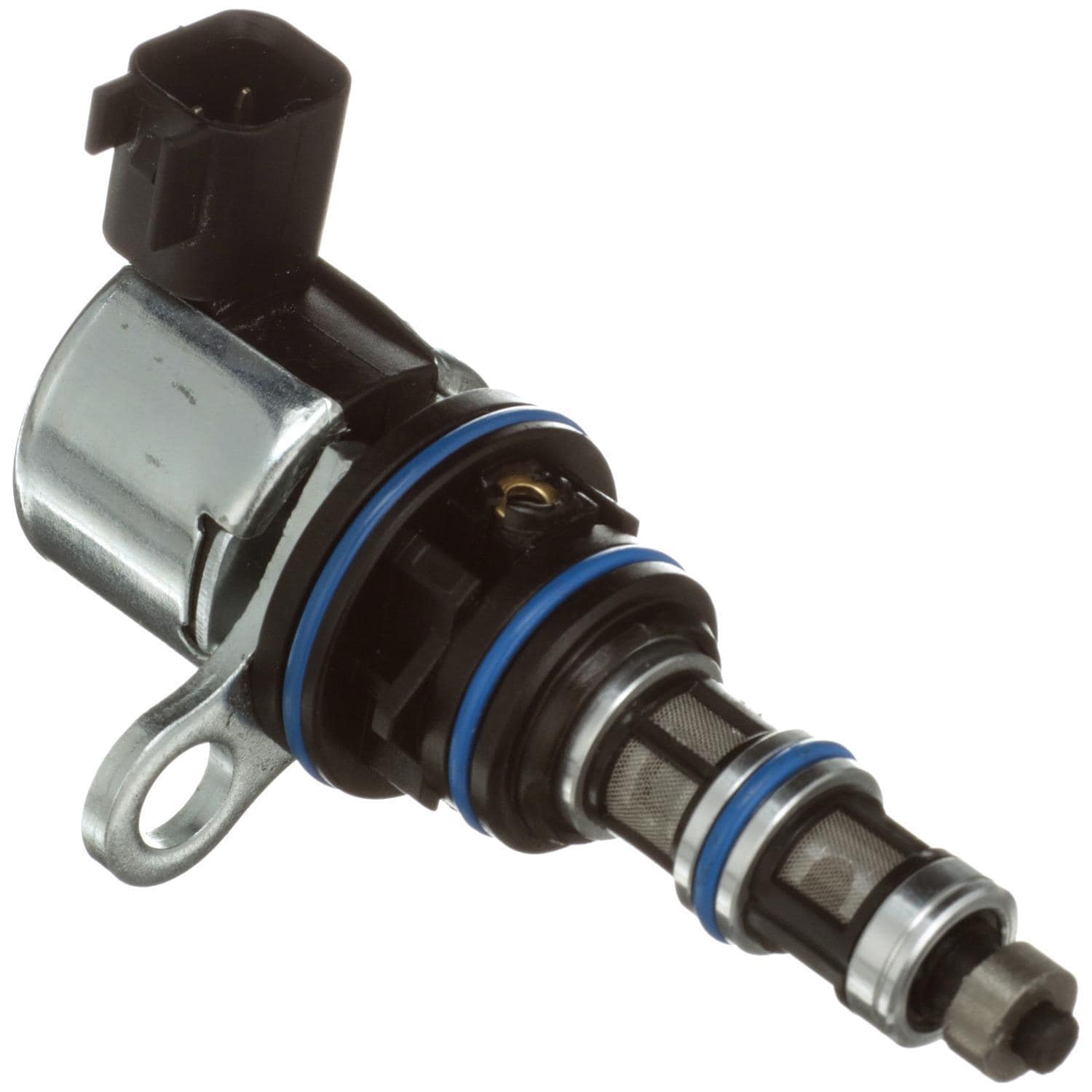 Chevrolet Silverado 1500 Cylinder Deactivation Solenoid - Best Cylinder ...
