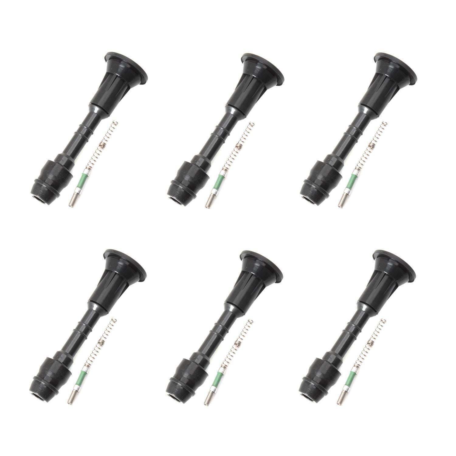 Duralast Direct Ignition Coil Boot Kit 90041 | AutoZone