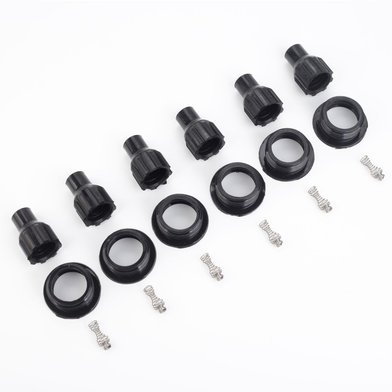 Duralast Direct Ignition Coil Boot Kit 90098 | AutoZone