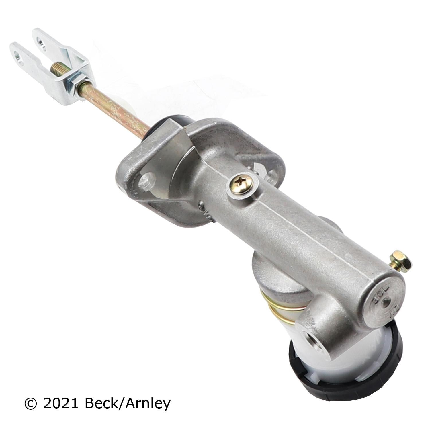 Beck/Arnley Clutch Master Cylinder 072-8439 | AutoZone