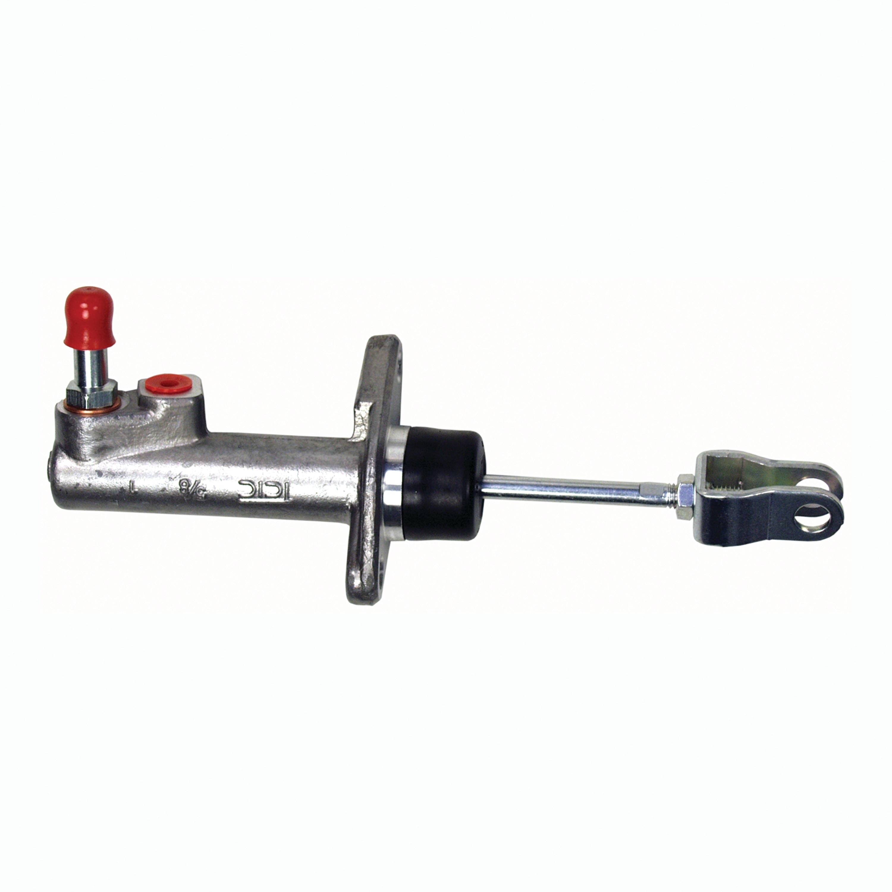 2008 Nissan Versa Clutch Master Cylinder