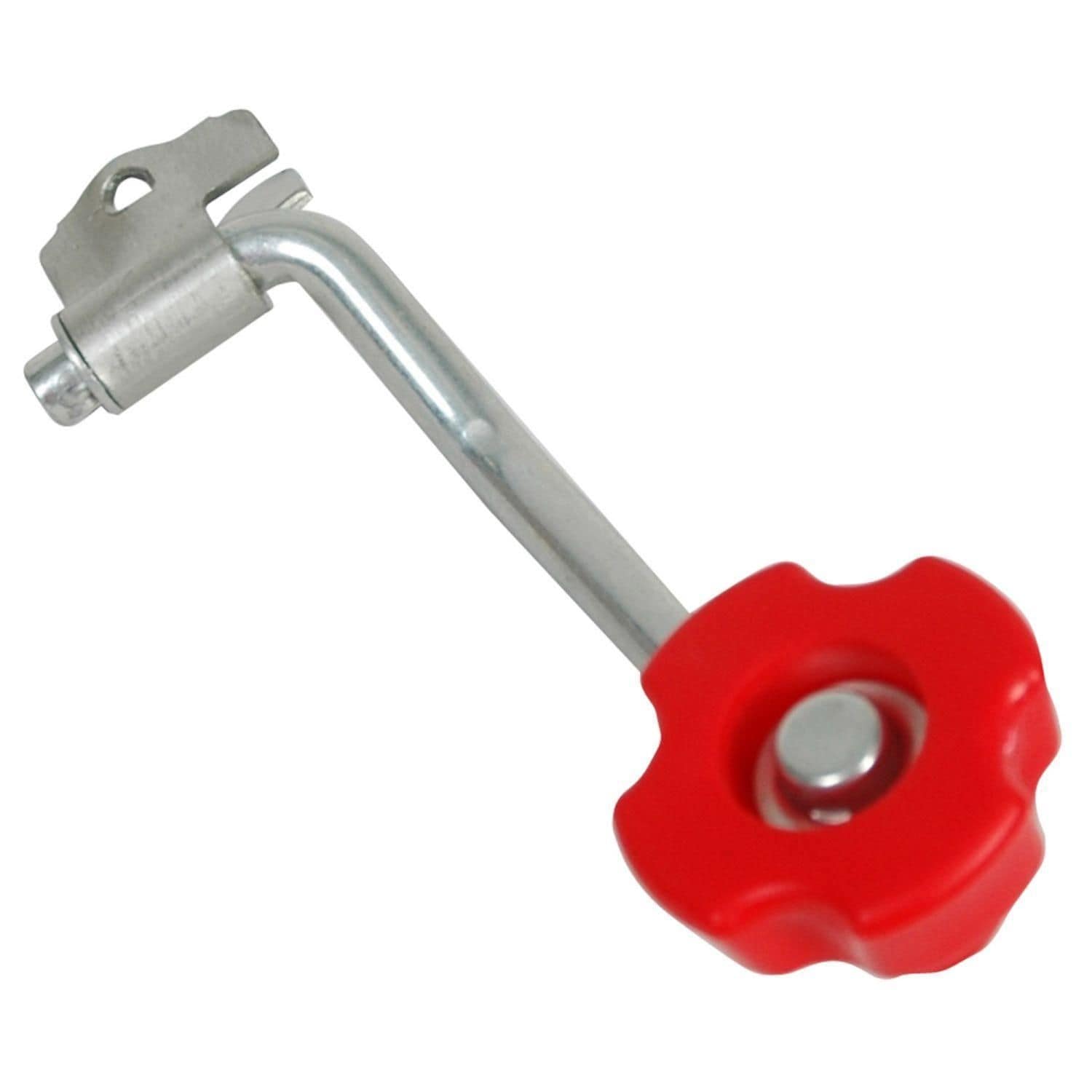 Bulldog 750 To 5000lbs Top Wind Crank Trailer Replacement | AutoZone