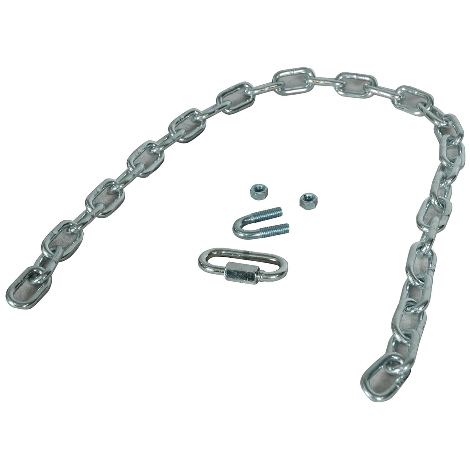 Reese Towpower 5,000lbs Capacity Towing Safety Chain | AutoZone