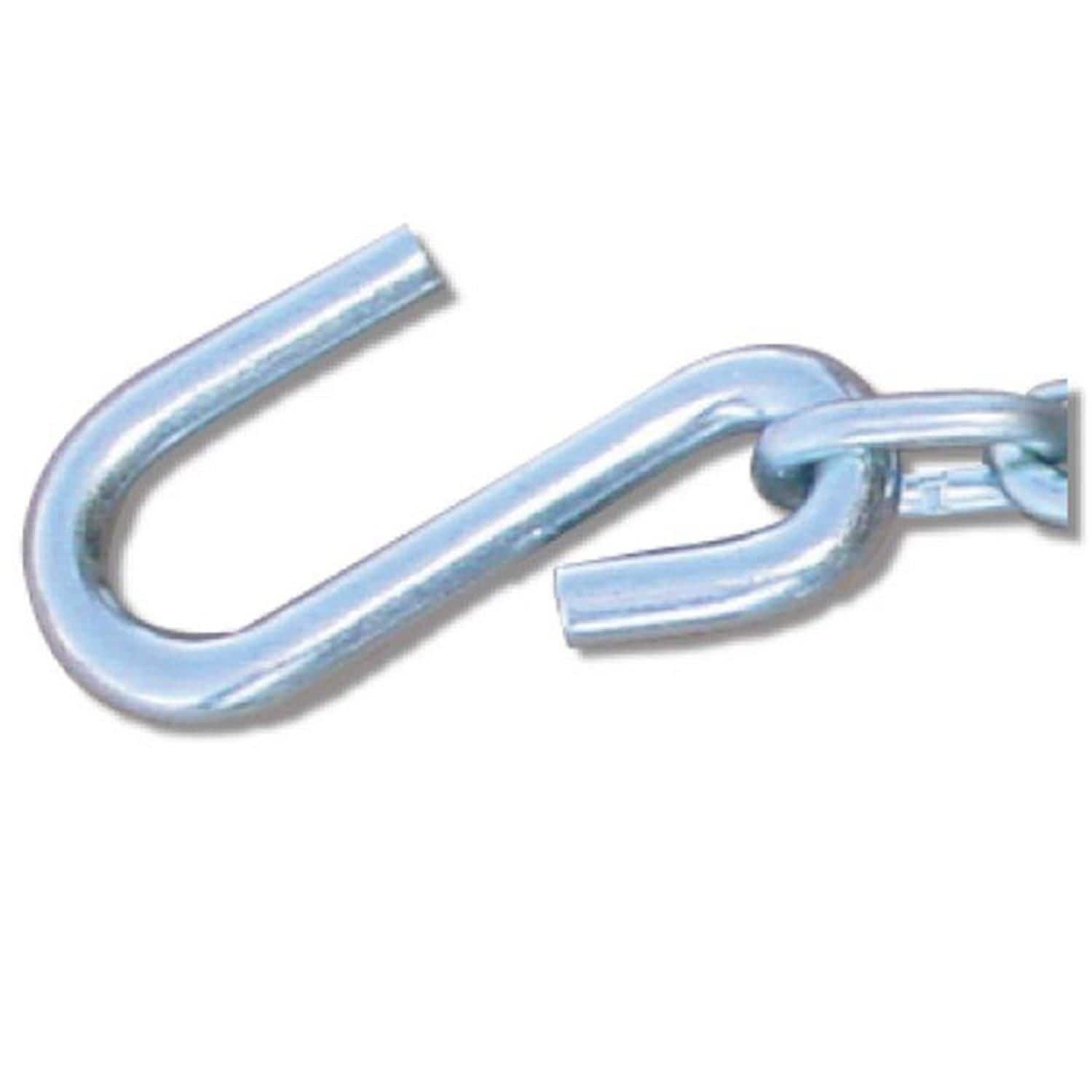 2003 Toyota Tacoma Trailer Hitch Safety Chain Hook