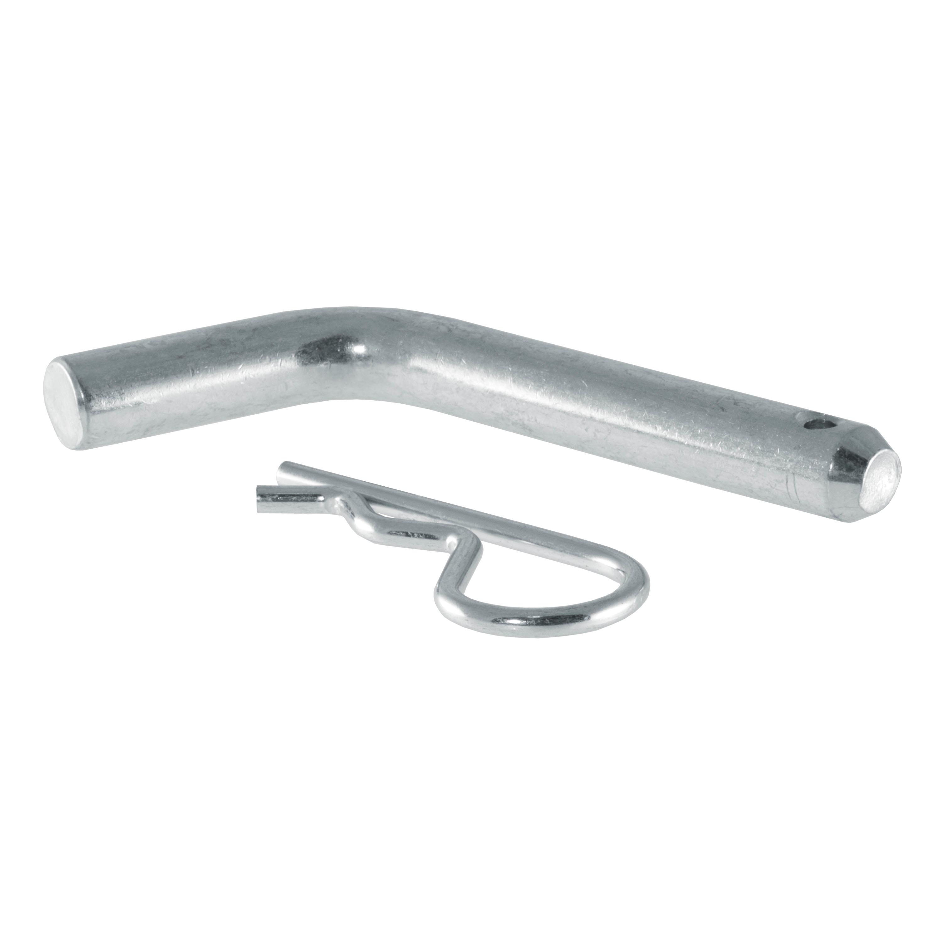 CURT 21501 5/8in Hitch Pin And Clip | AutoZone