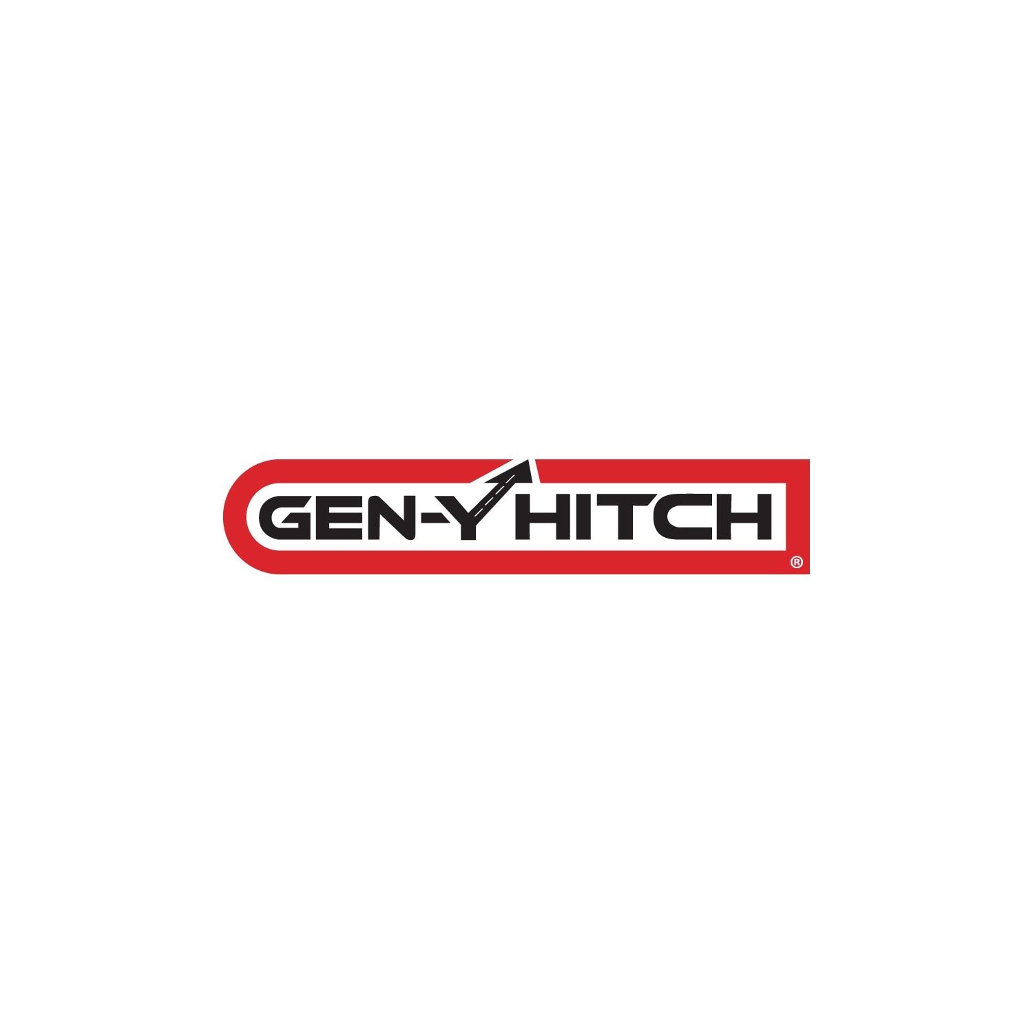 Gen-Y Hitch Trailer Hitch Pin GH-097 | AutoZone