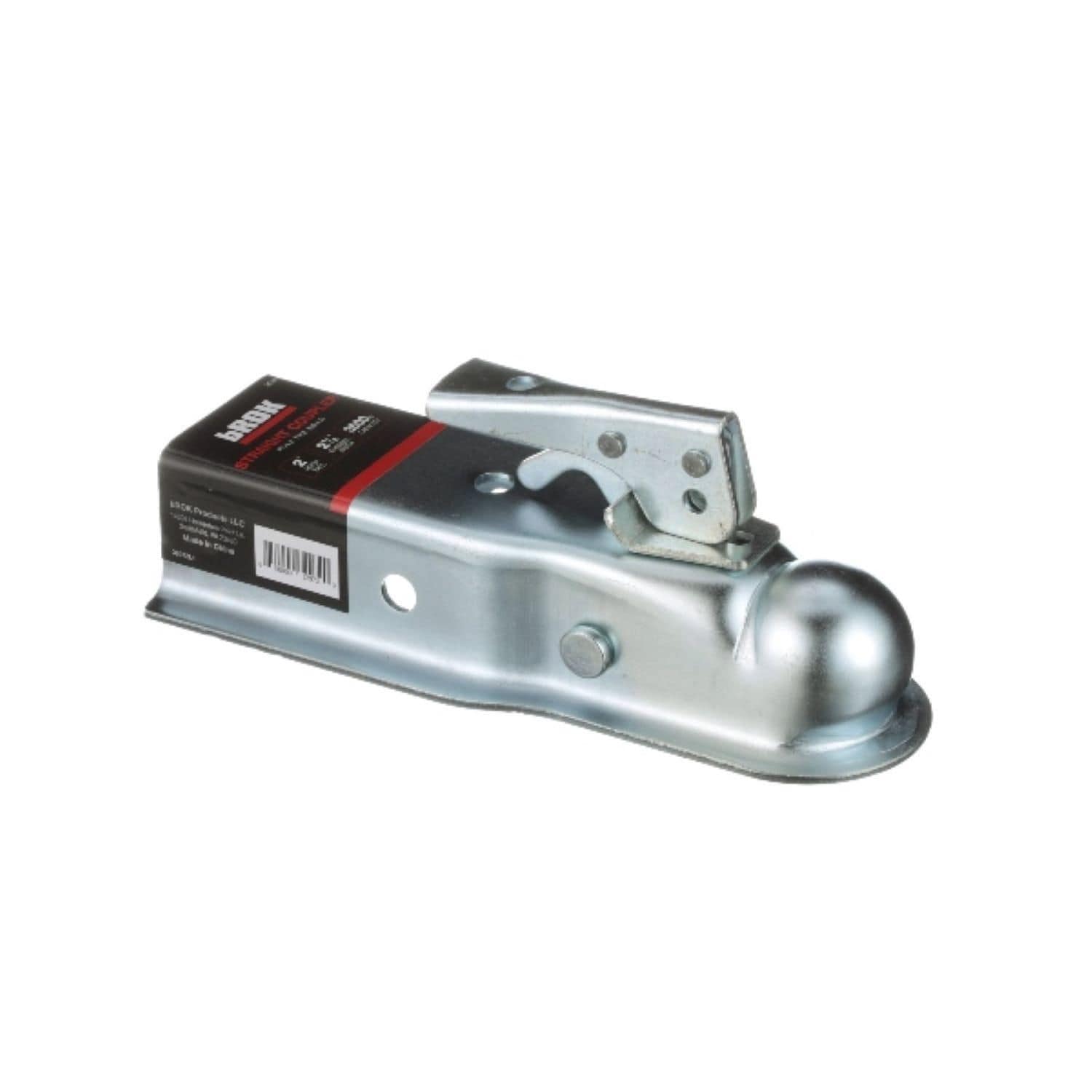 bROK Trailer Hitch Coupler - AutoZone