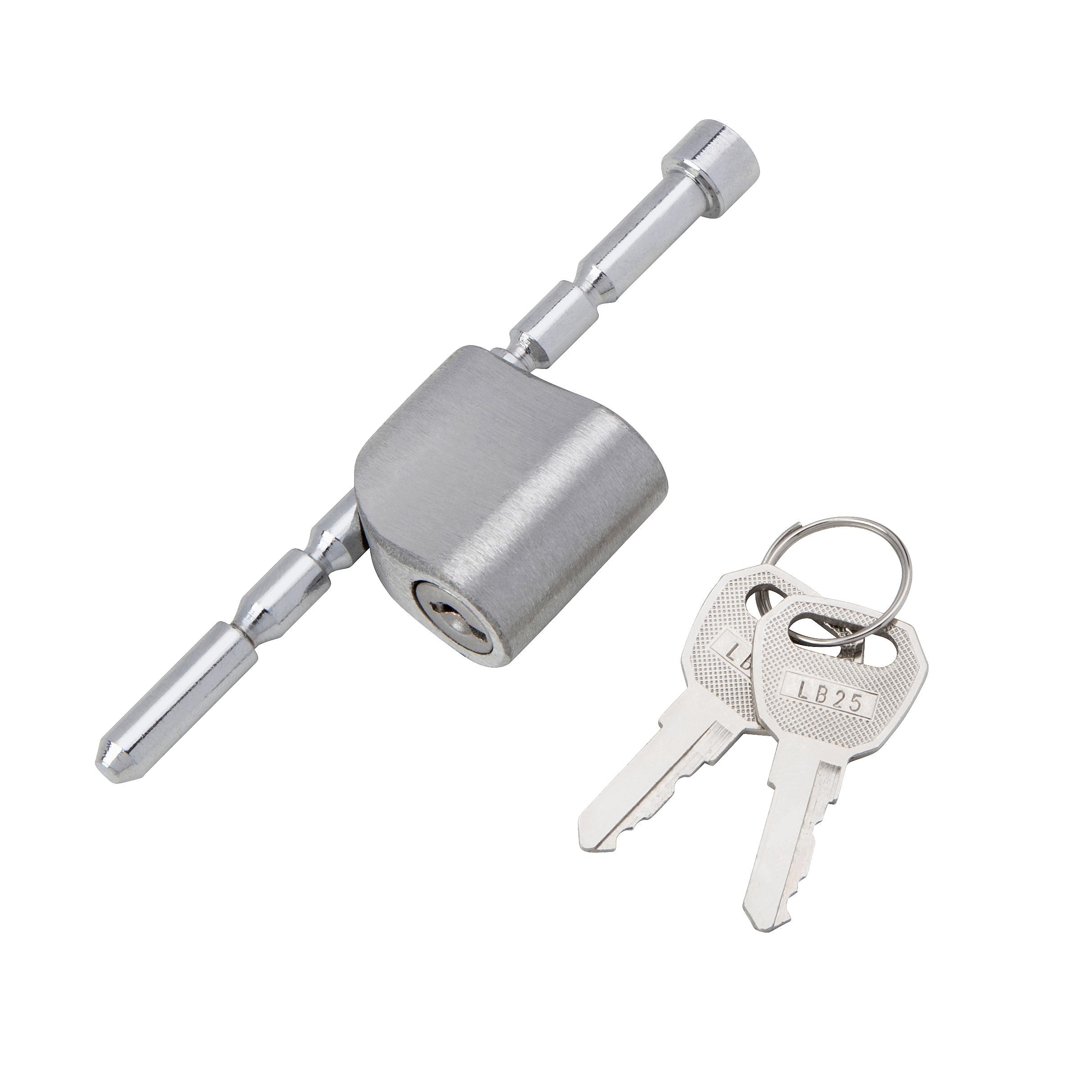 bROK Adjustable Golf Tee Style Lock Coupler | AutoZone