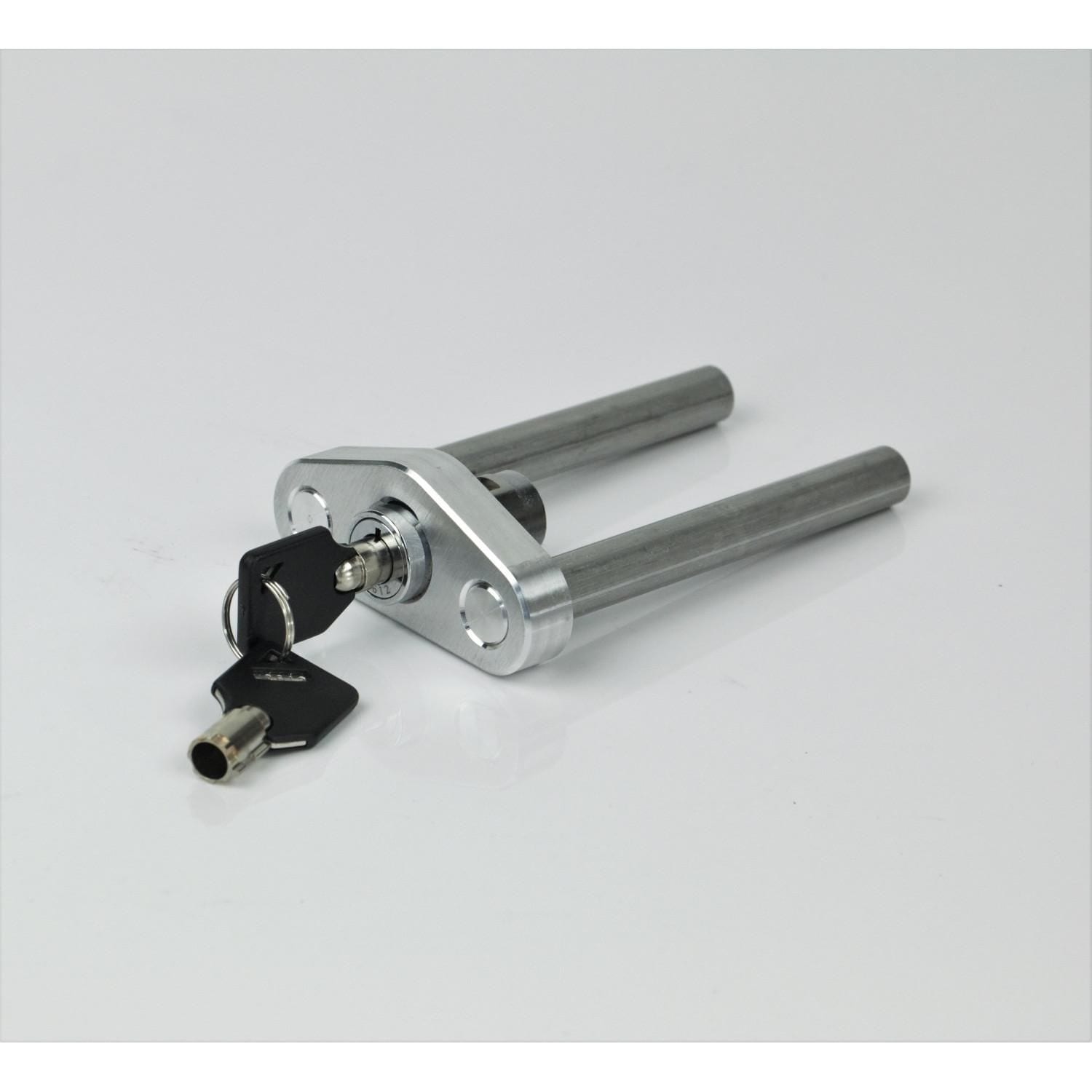 Weigh Safe Weigh Safe Lock Plate Key Assembly | AutoZone