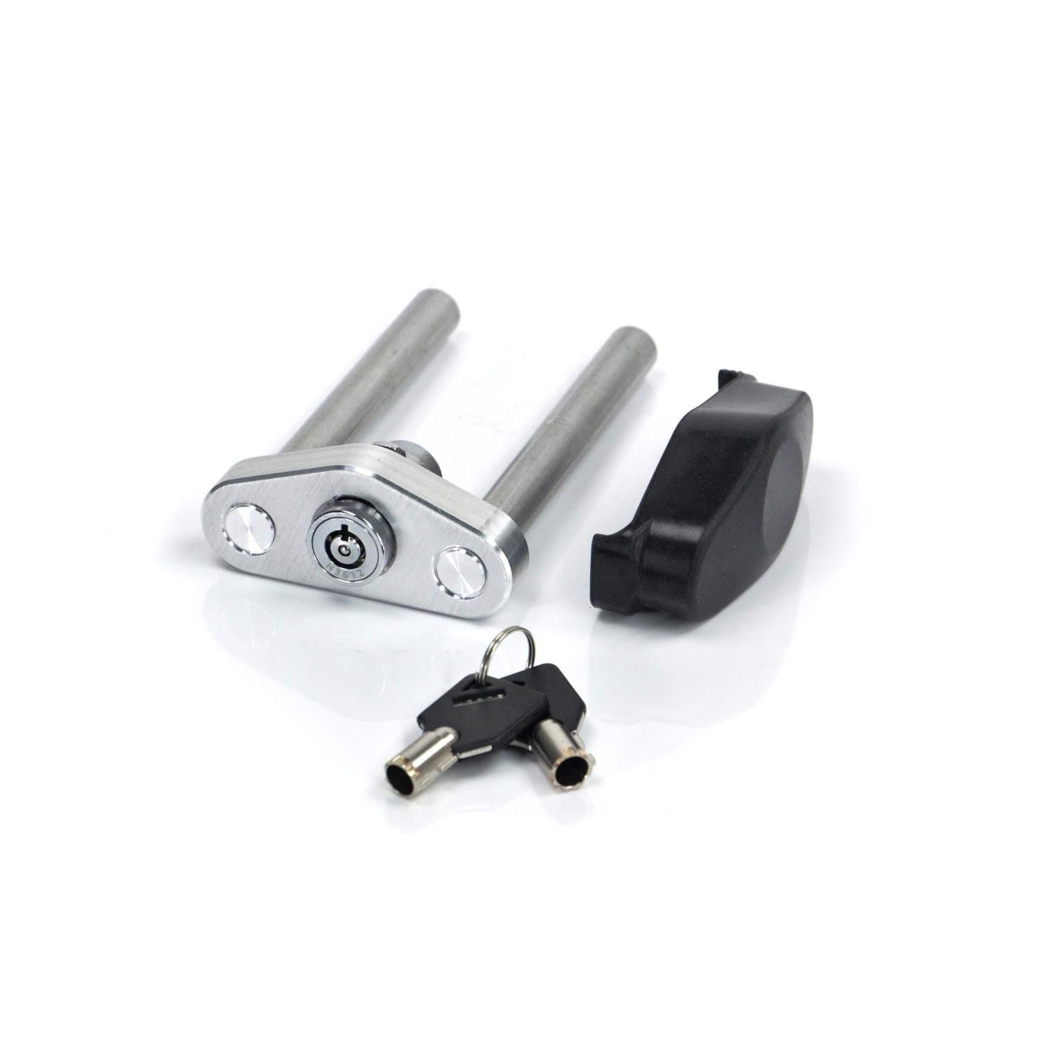 Weigh Safe Weigh Safe Lock Plate Key Assembly | AutoZone