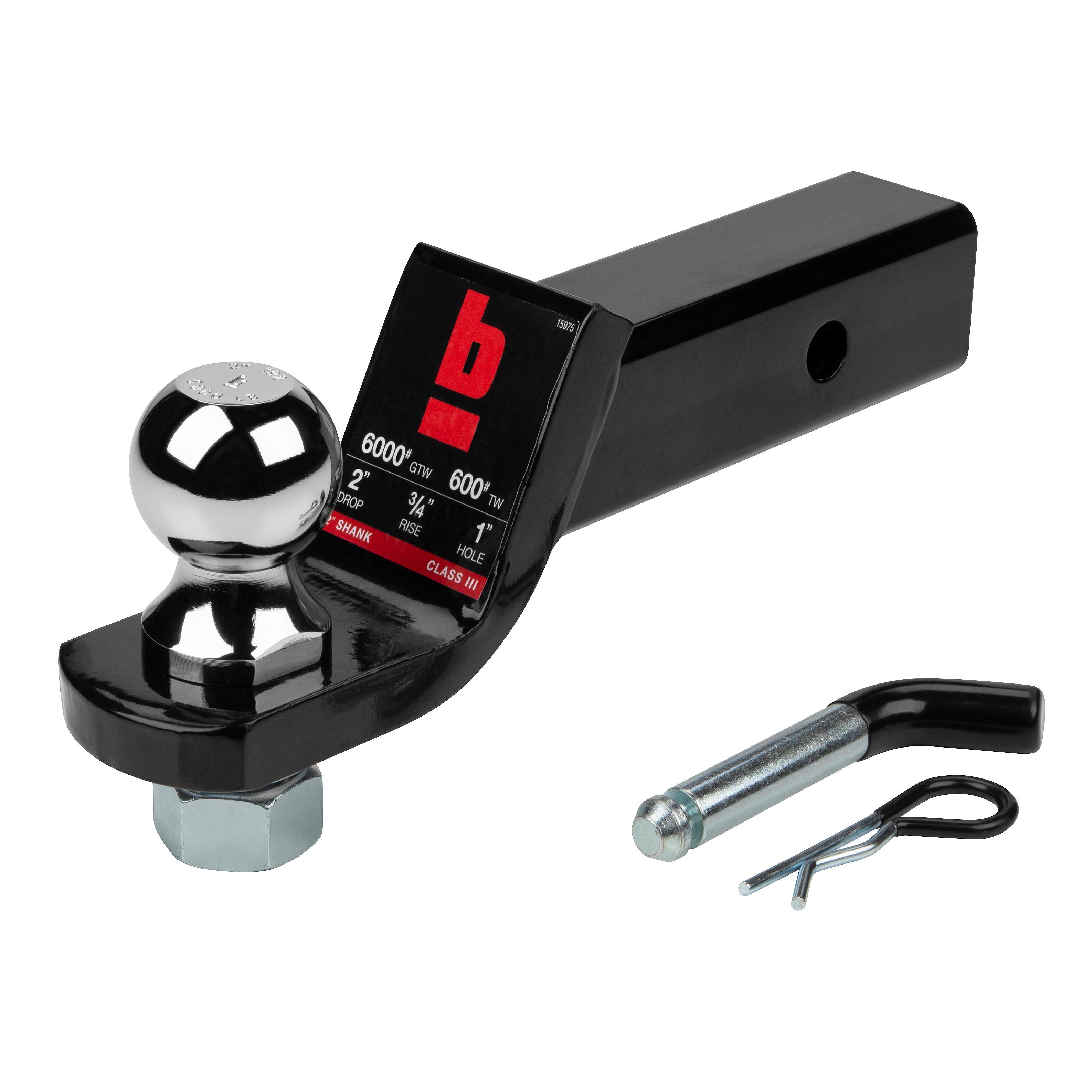 bROK 2in Drop Starter Kit | AutoZone