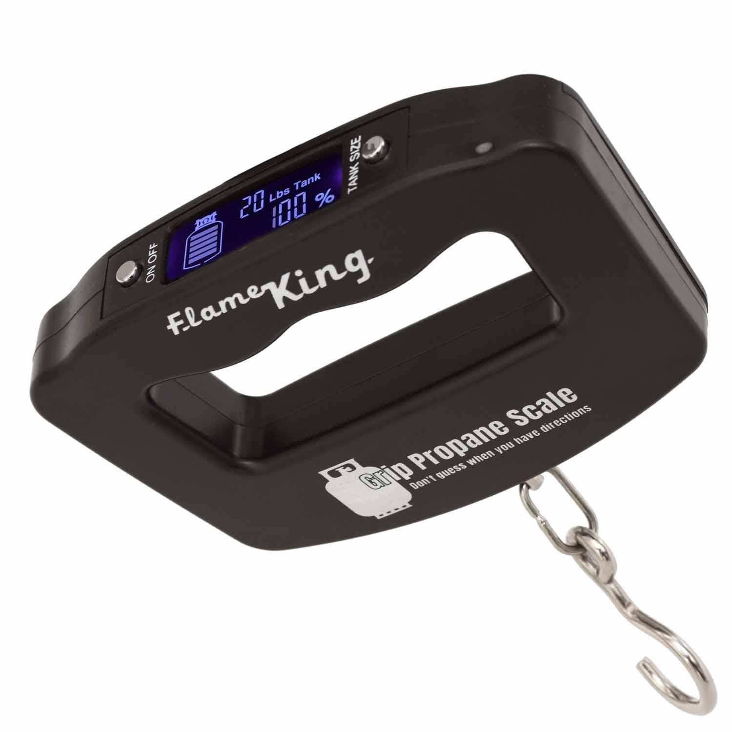 Best Suspension Pull Scale for Cars, Trucks & SUVs