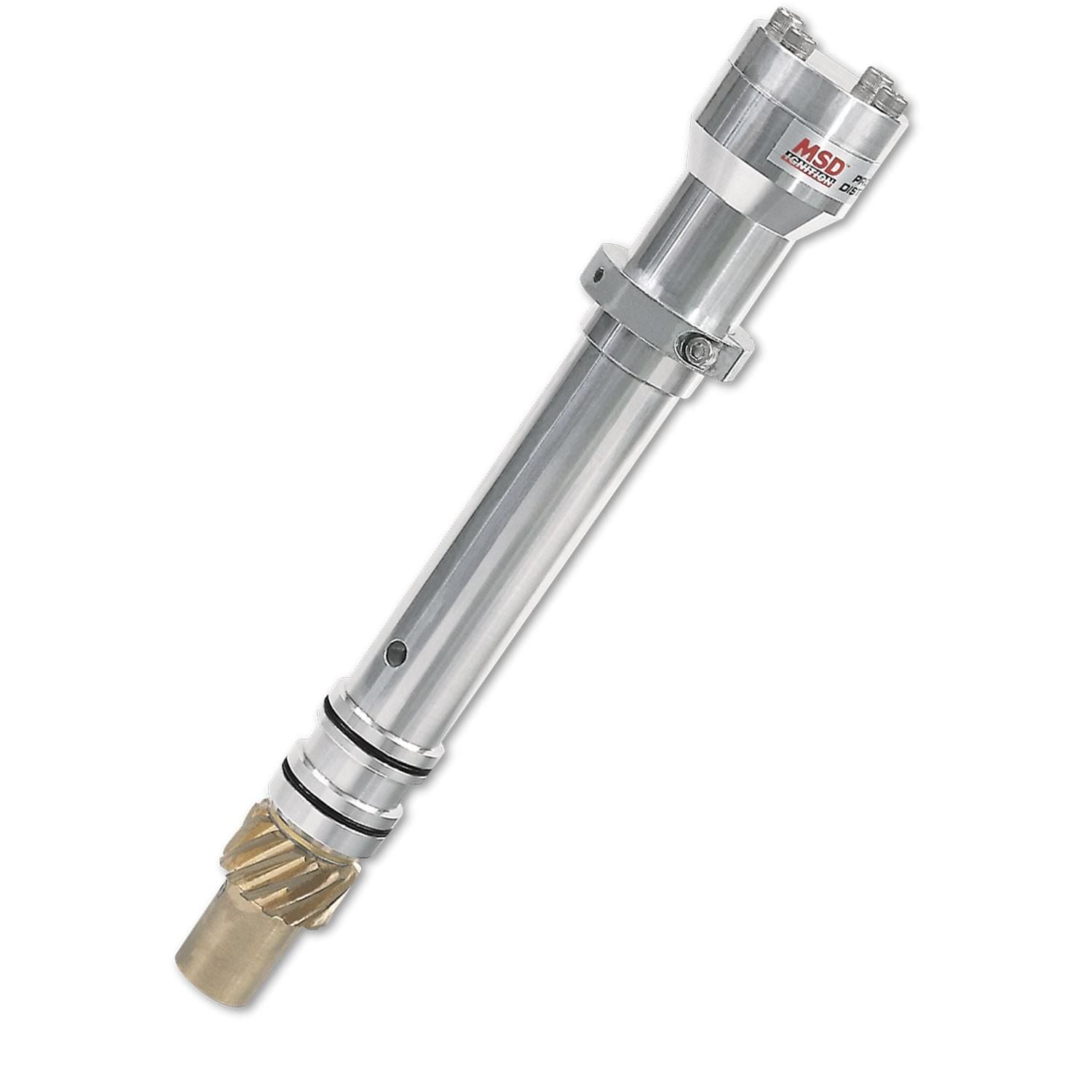 MSD Distributor Hole Plug 8513 | AutoZone