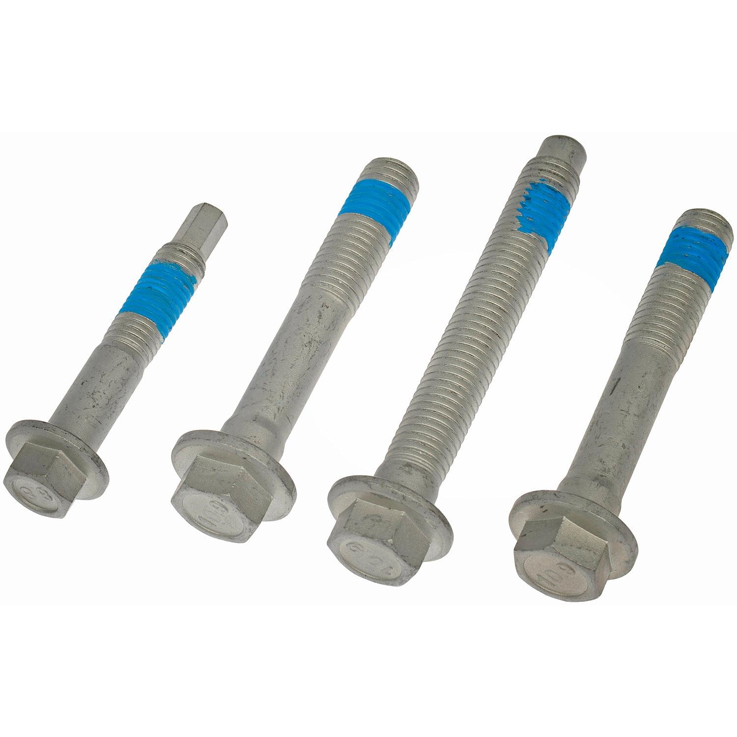 Dorman - HELP Suspension Control Arm Bolt Kit 13814 | AutoZone