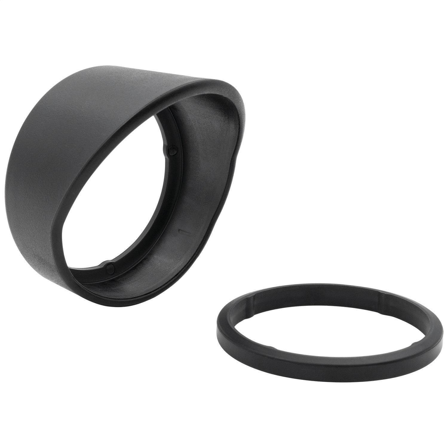 Best Gauge Bezel for Airstream Cars, Trucks & SUVs