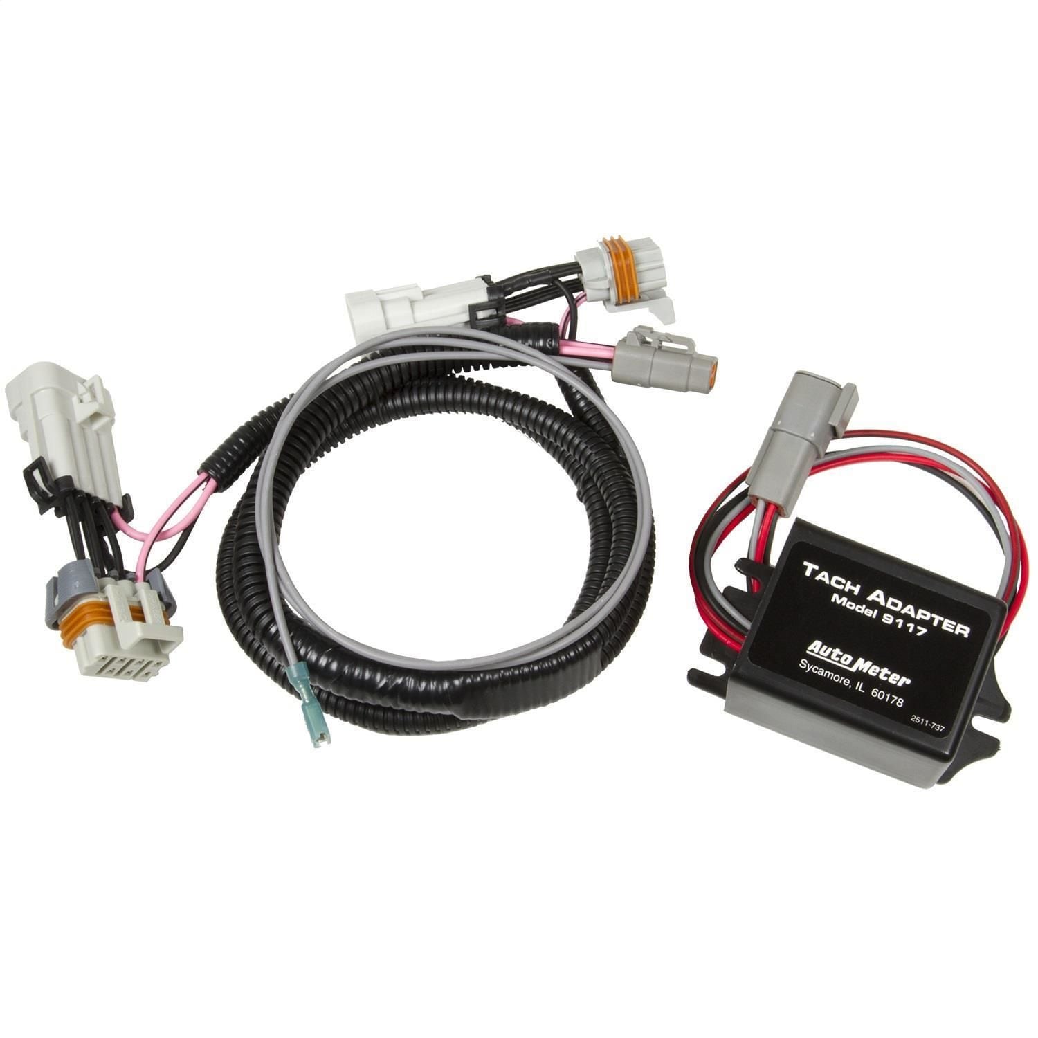 2026 Mazda CX-70 Tachometer Adapter