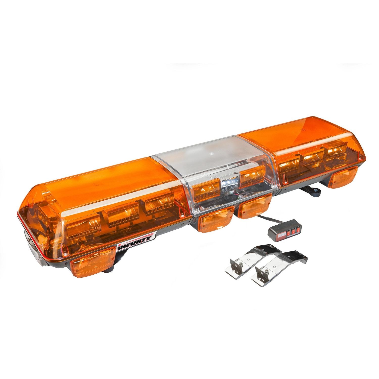 Wolo Infinity Warning Light | AutoZone