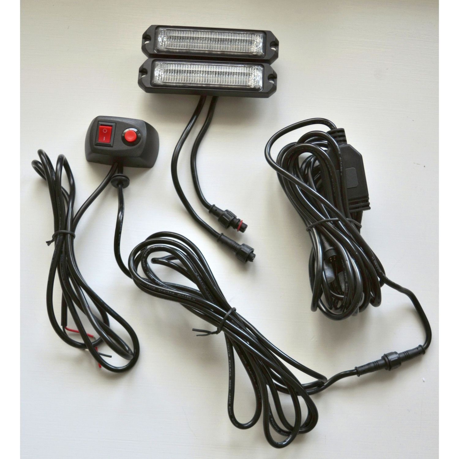 Wolo Multi-Purpose Warning Light 8000-A | AutoZone
