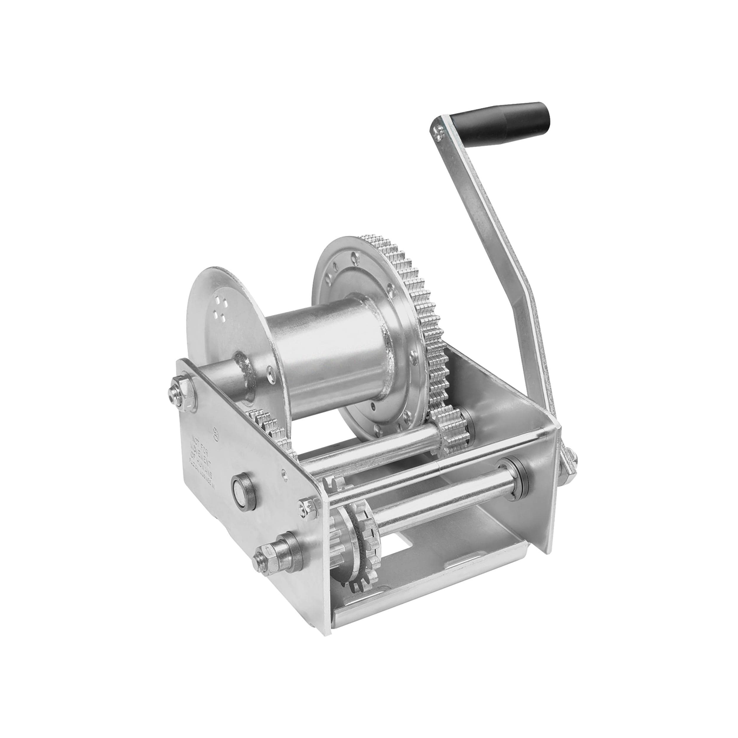 Best Trailer Winch Brake for Cars, Trucks & SUVs
